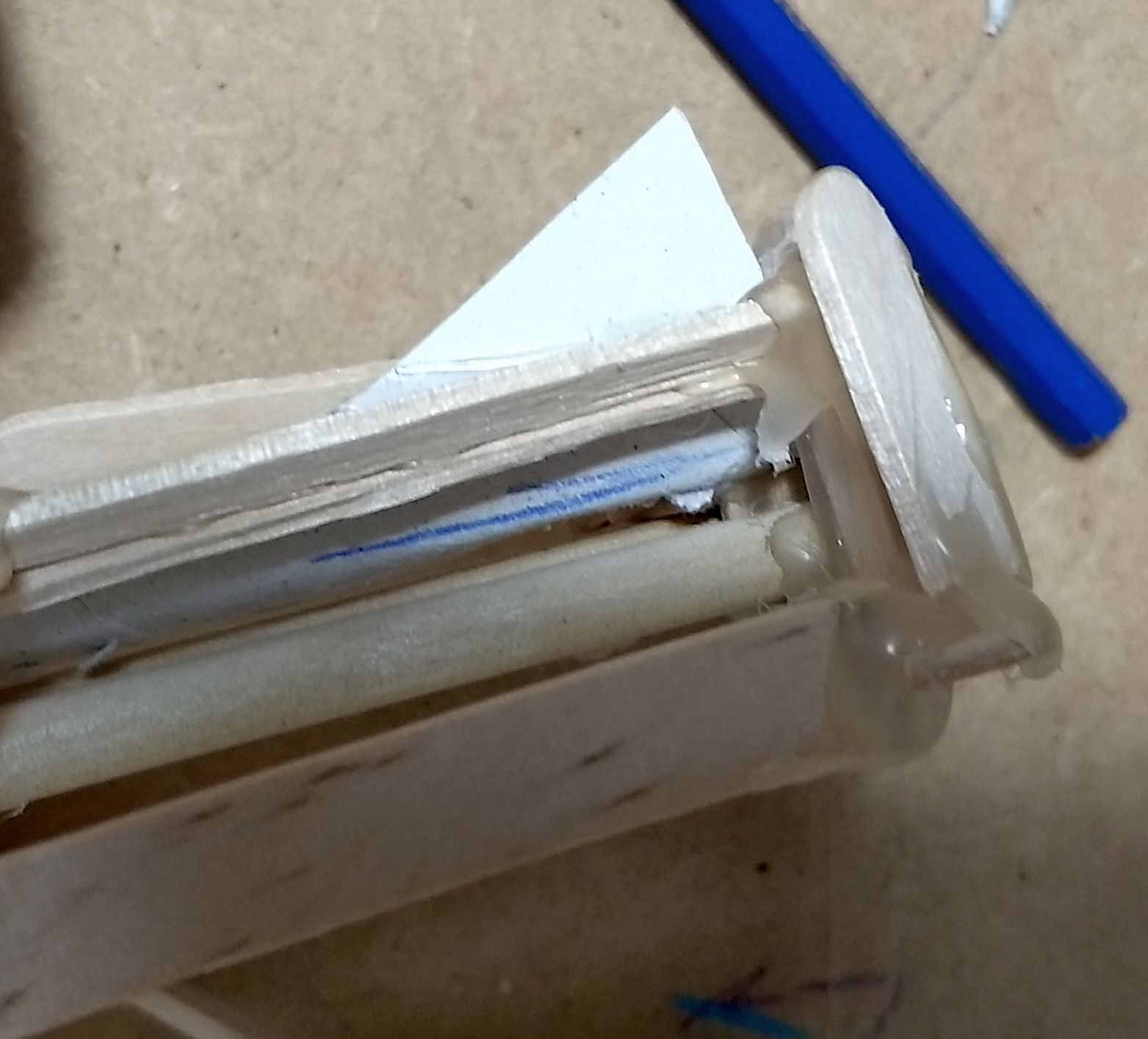 Cardboard Rocket : 3 Steps (with Pictures) - Instructables