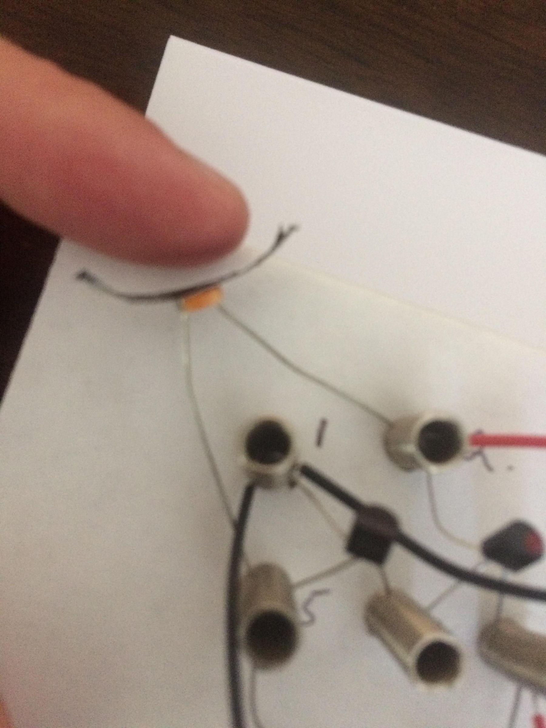 Audible Light Probe : 8 Steps - Instructables