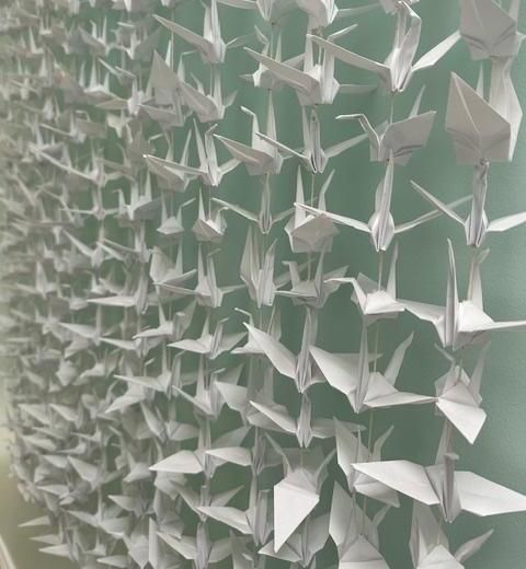 Wall Adornment : 10 Steps (with Pictures) - Instructables