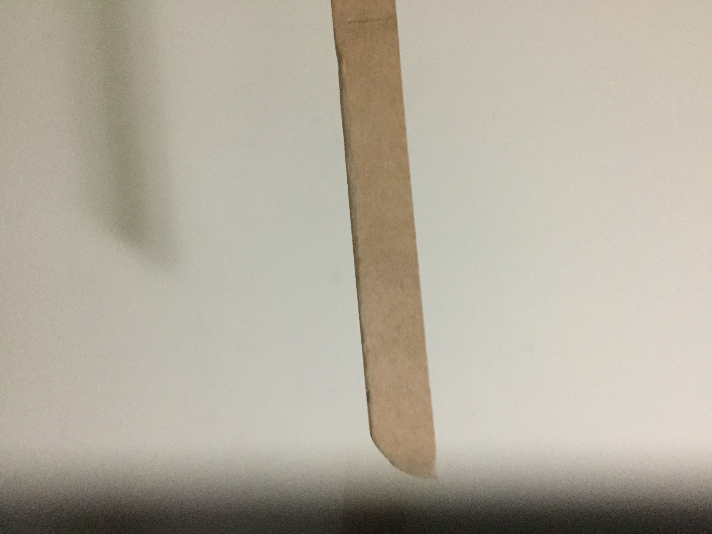 DIY: Easy Wood Machete : 6 Steps - Instructables