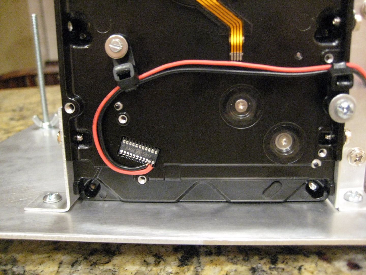 Music Laser Light Show : 15 Steps (with Pictures) - Instructables