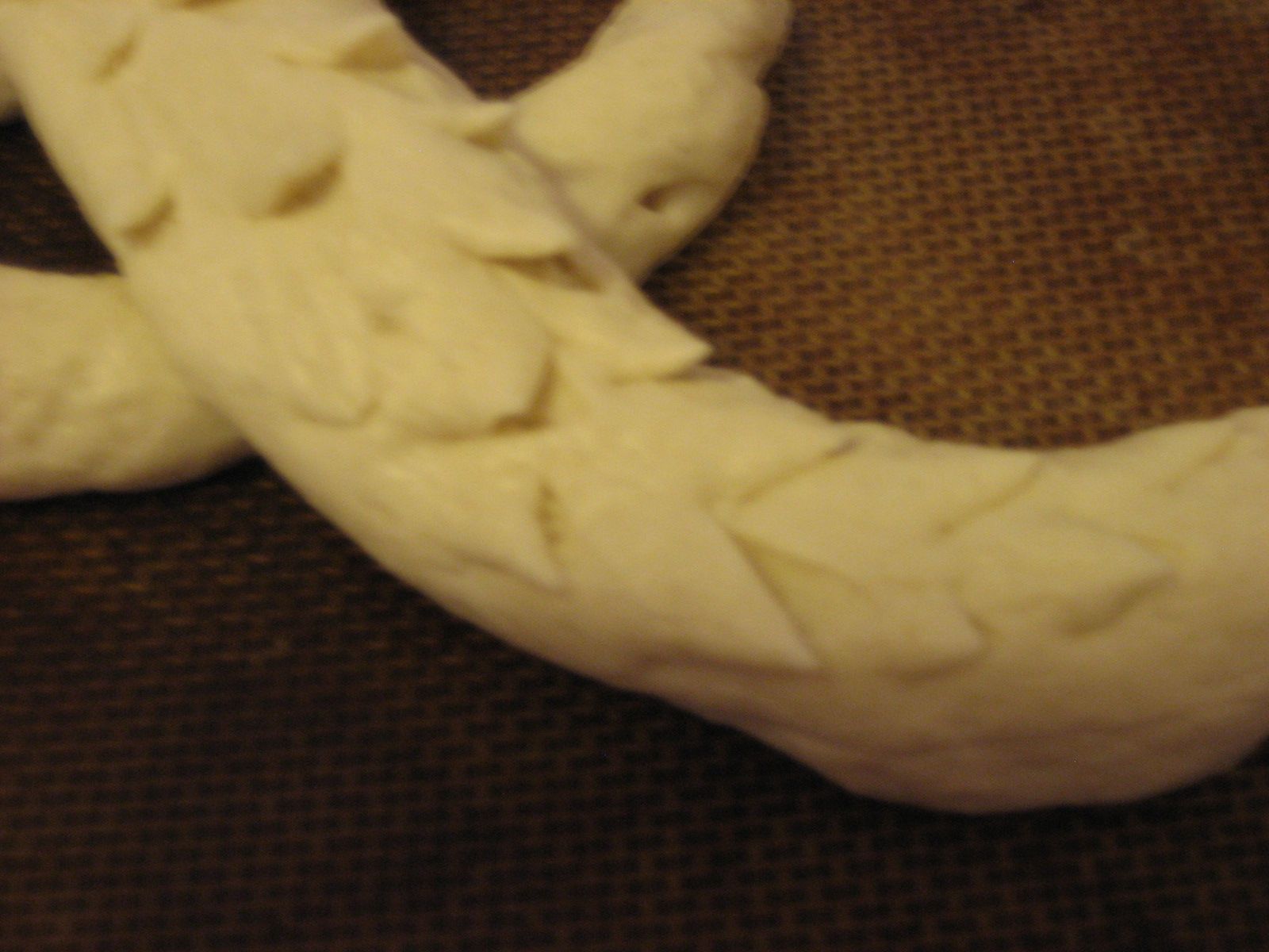 Alligator Bread (aka Nomsters) : 3 Steps (with Pictures) - Instructables