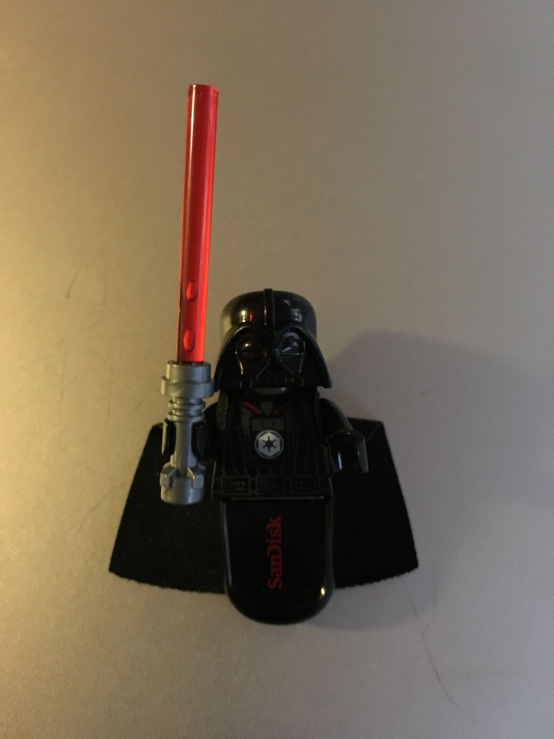 Lego Minifigure USB Flash Drive : 6 Steps (with Pictures) - Instructables