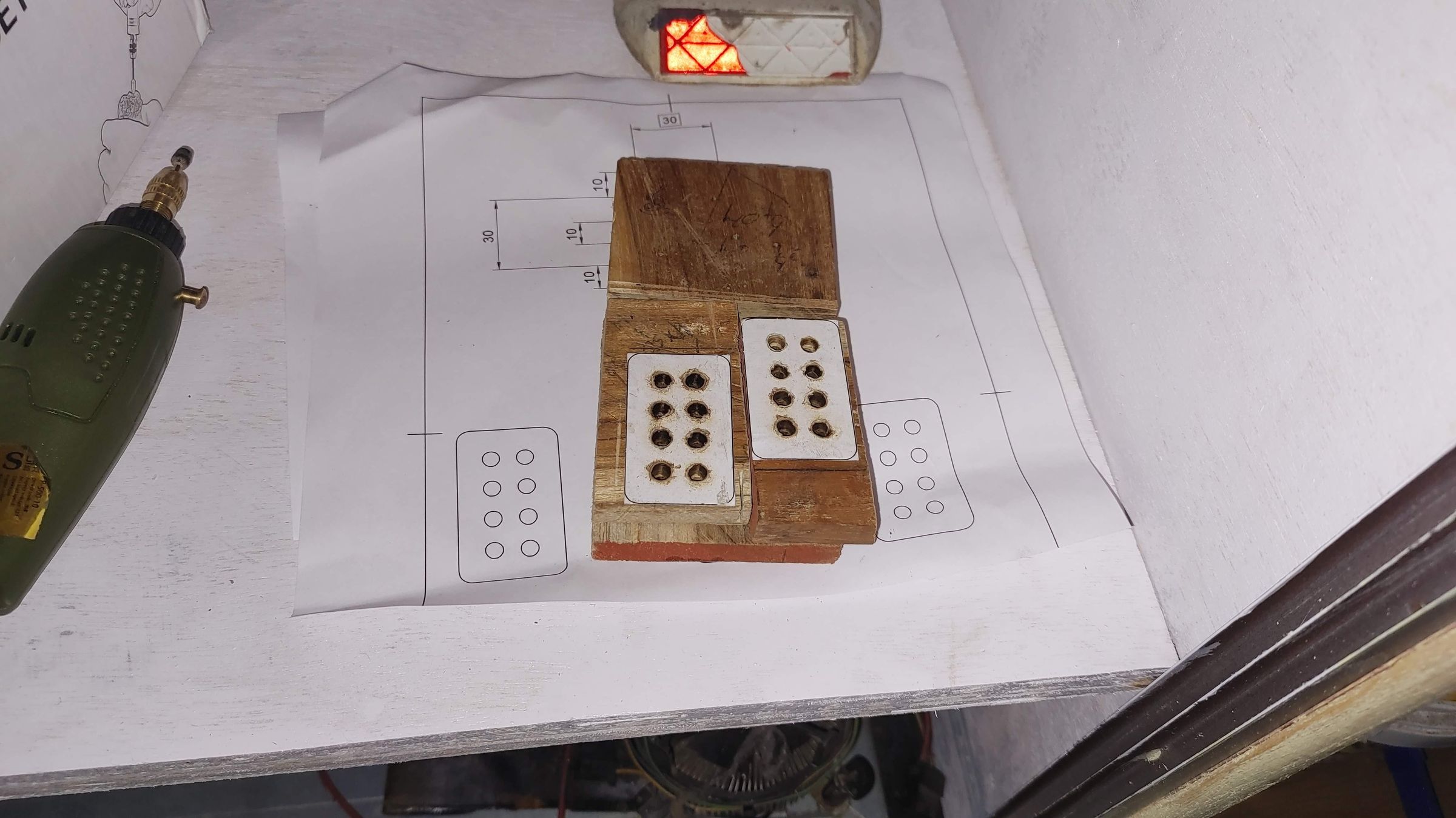 DIY Magnetic Fidget Slider : 7 Steps - Instructables