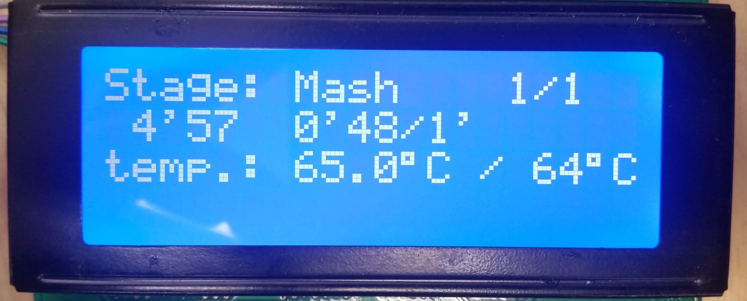 Arduino Homebrew : 6 Steps (with Pictures) - Instructables