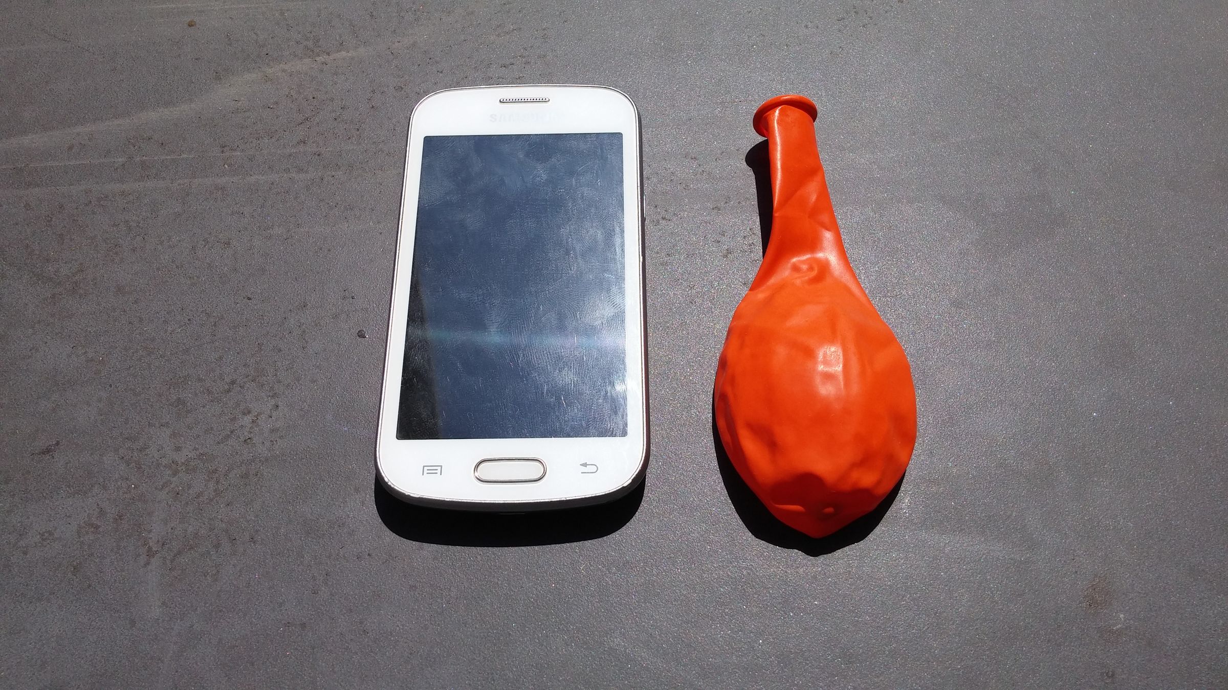 Diy Balloon Phone Case : 3 Steps - Instructables