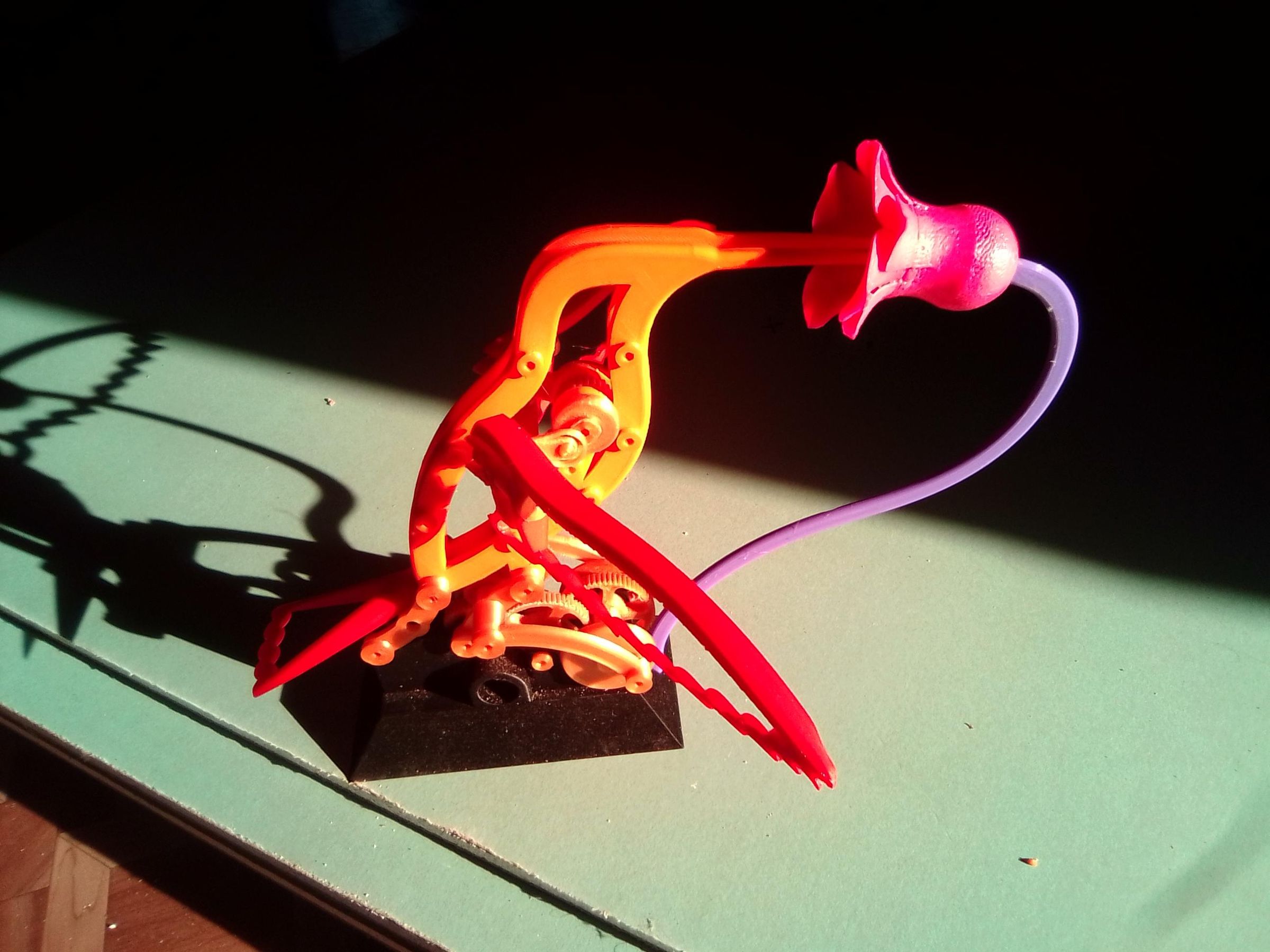 Hummingbird : 8 Steps (with Pictures) - Instructables