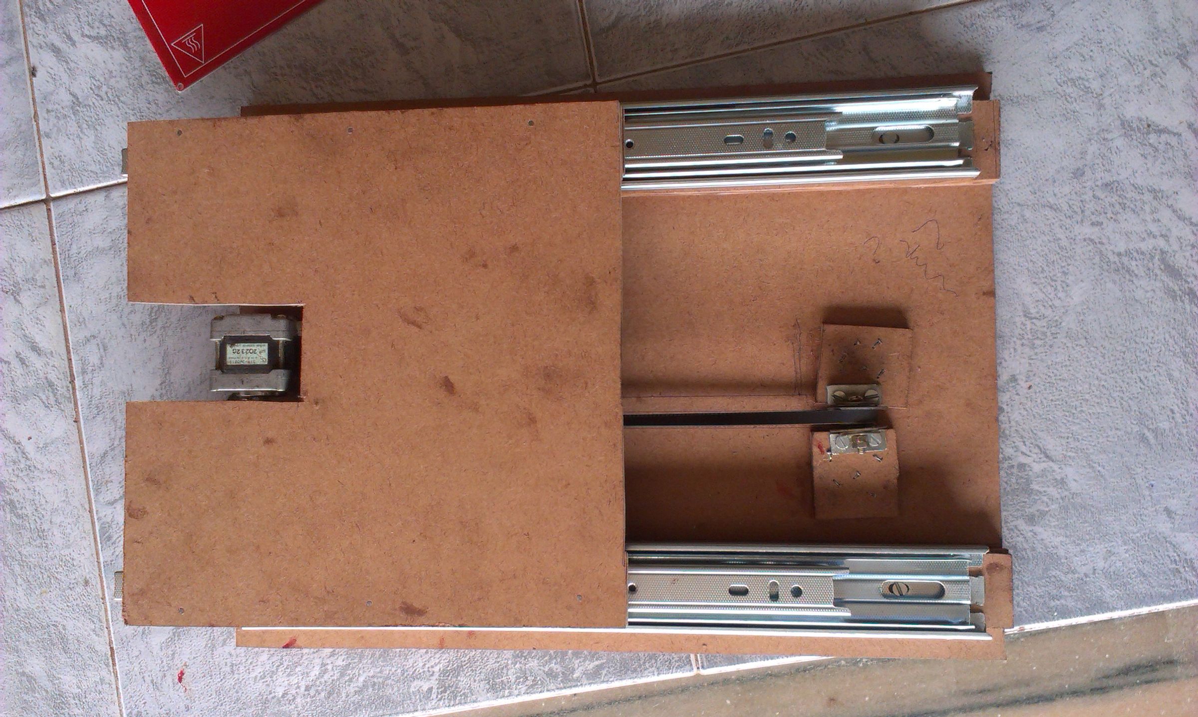 Cheapest Portable 3D Printer : 14 Steps (with Pictures) - Instructables