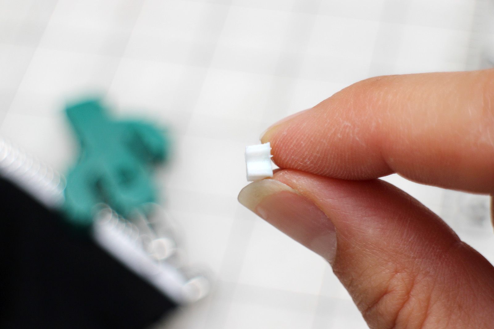 3D Printed Zipper Pulls : 11 Steps (with Pictures) - Instructables