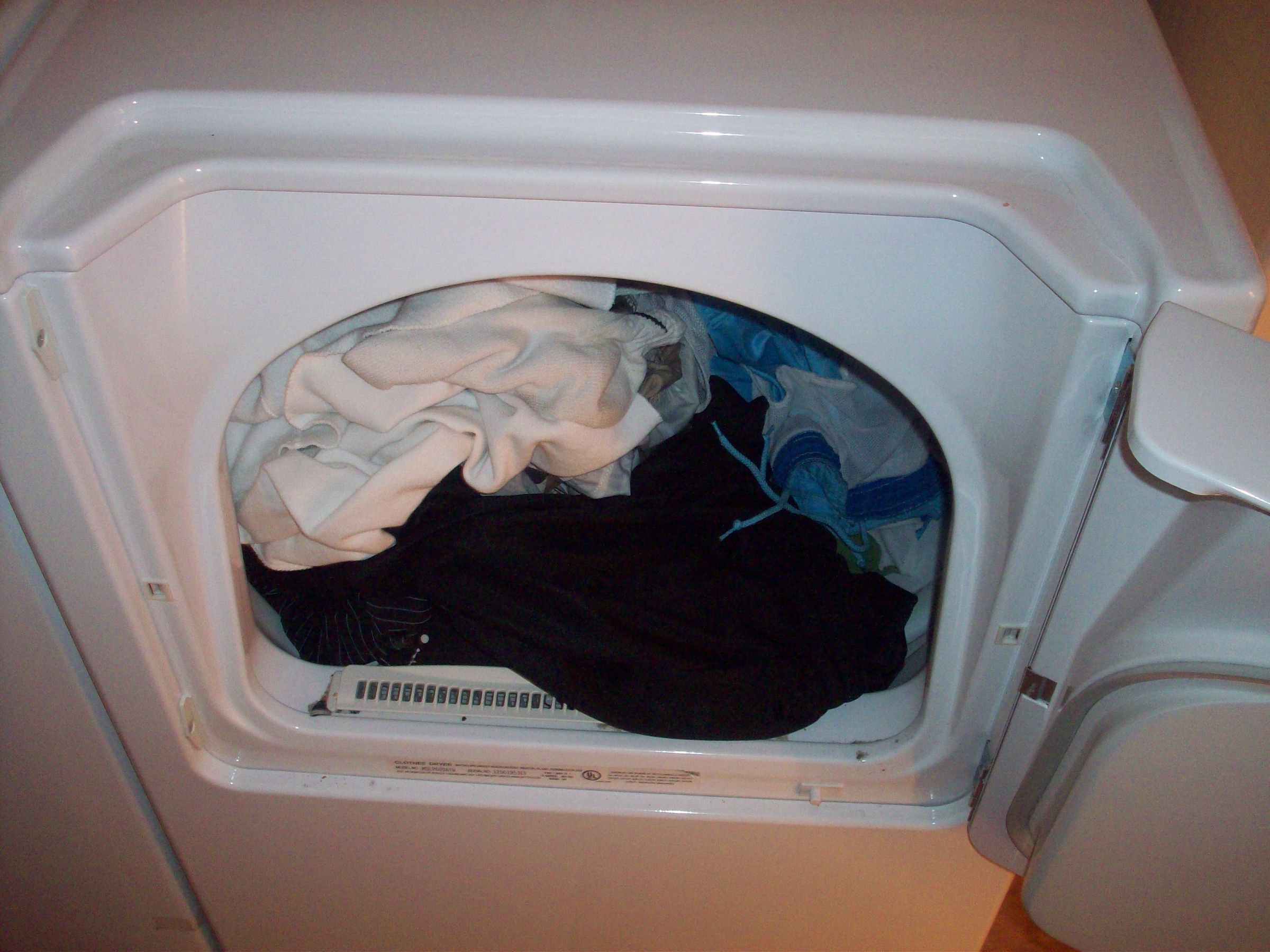 How to Do Laundry : 5 Steps - Instructables