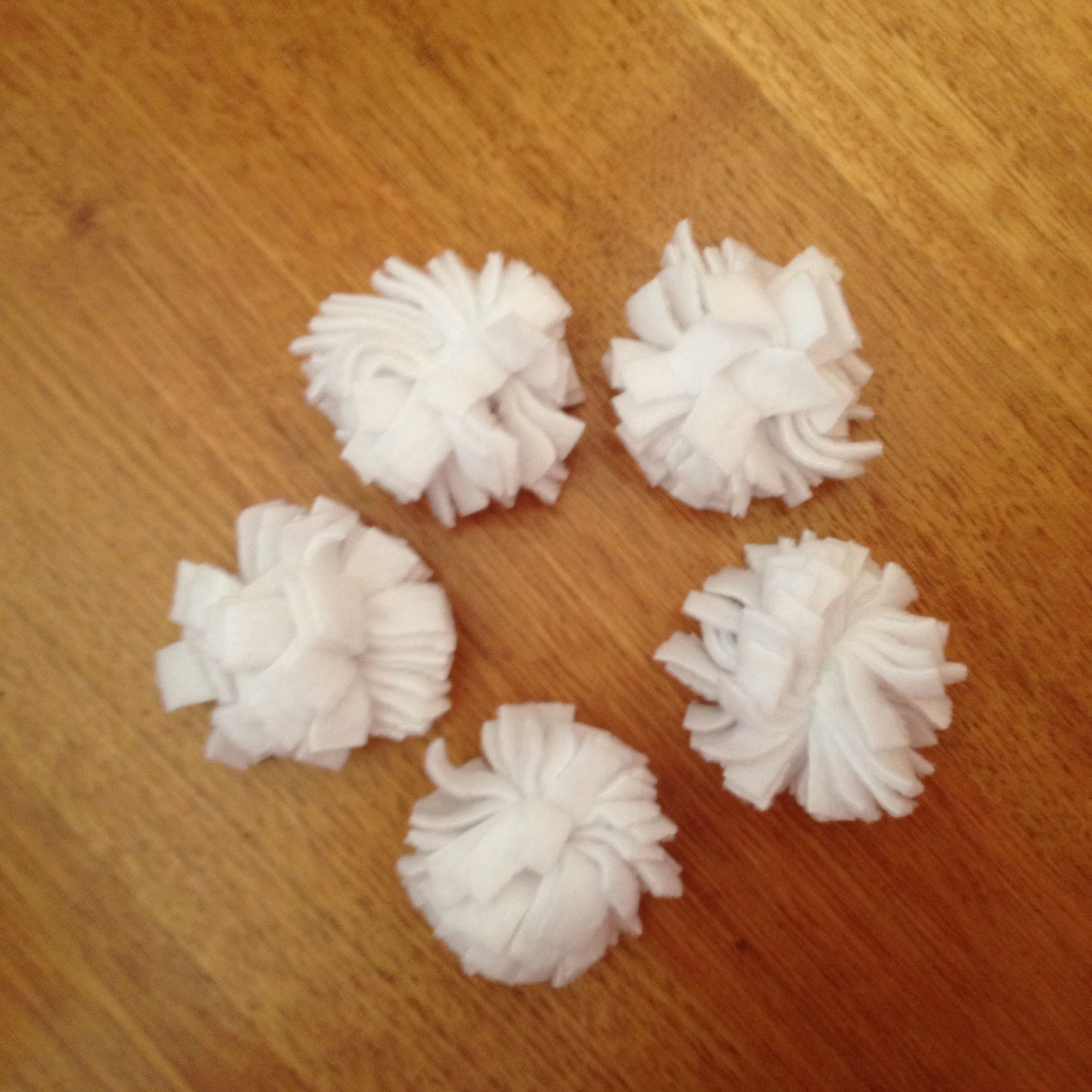 How to Make Snowballs : 6 Steps - Instructables