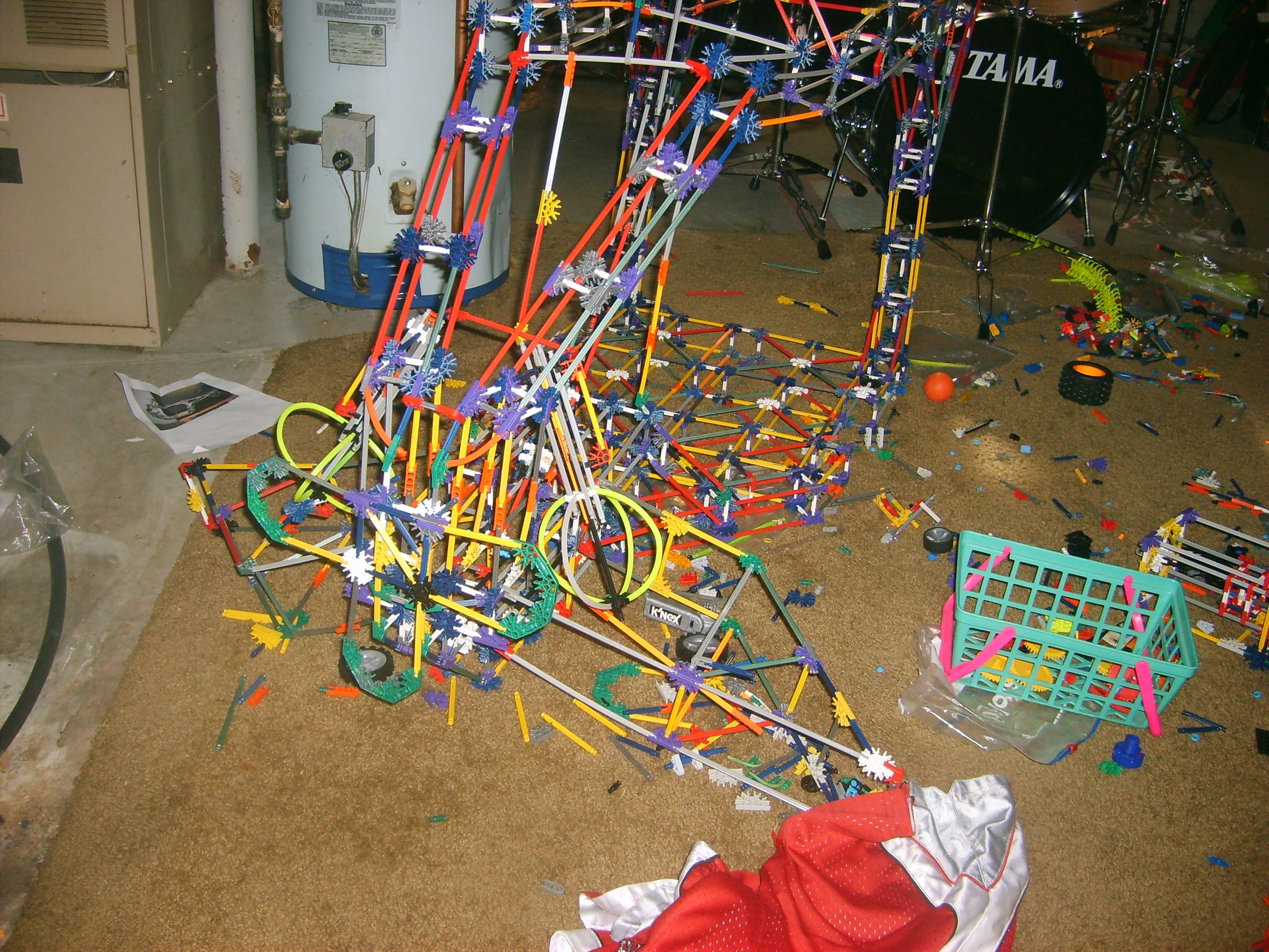Knex Stuff - Instructables