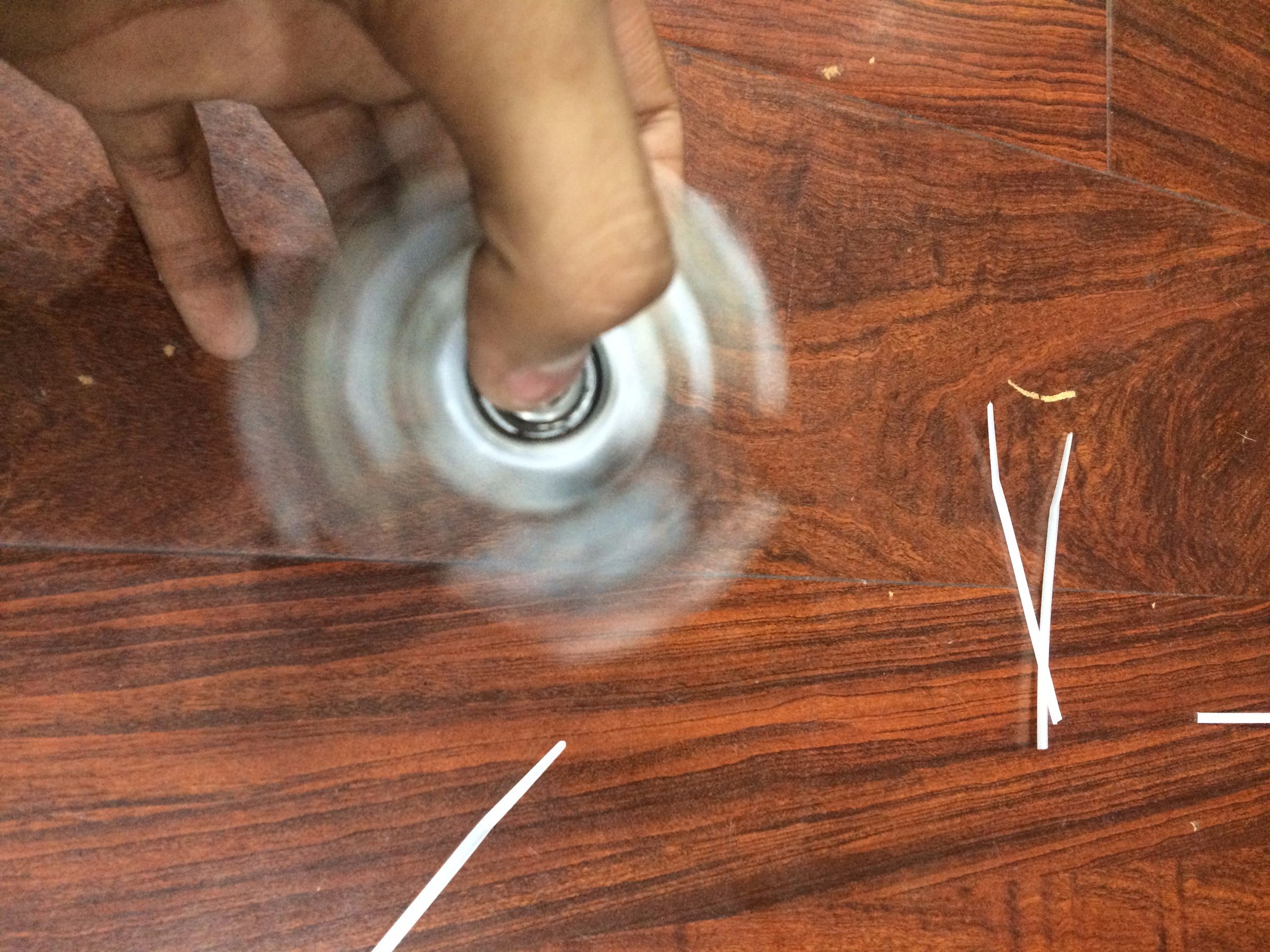 Fidget Spinner : 5 Steps (with Pictures) - Instructables