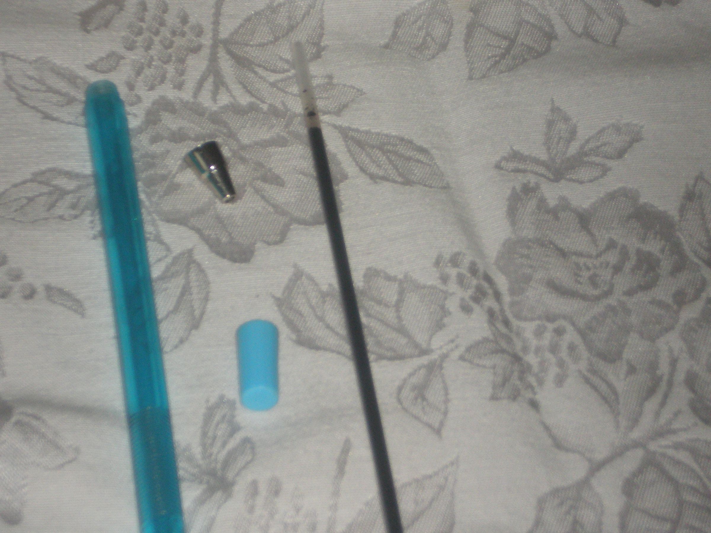 The Awesomest Pen Launcher : 4 Steps - Instructables