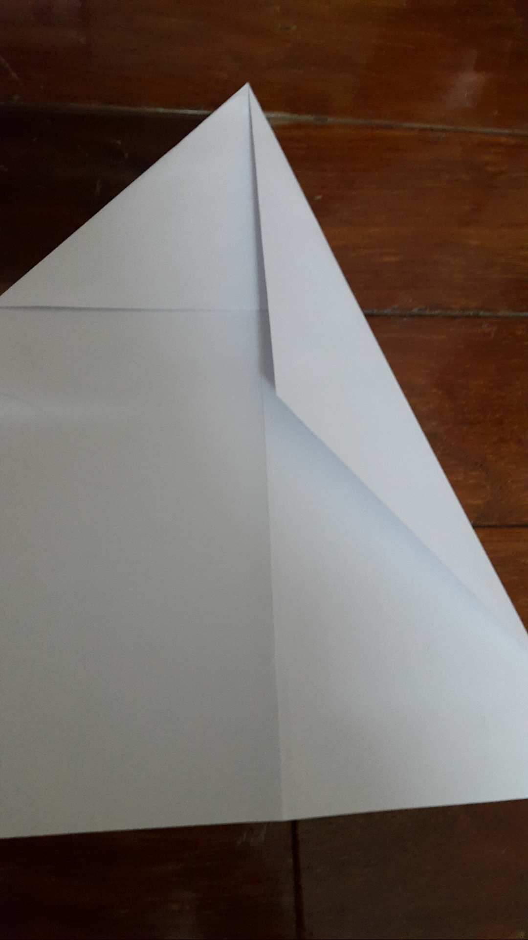 Paper Plane : 11 Steps - Instructables