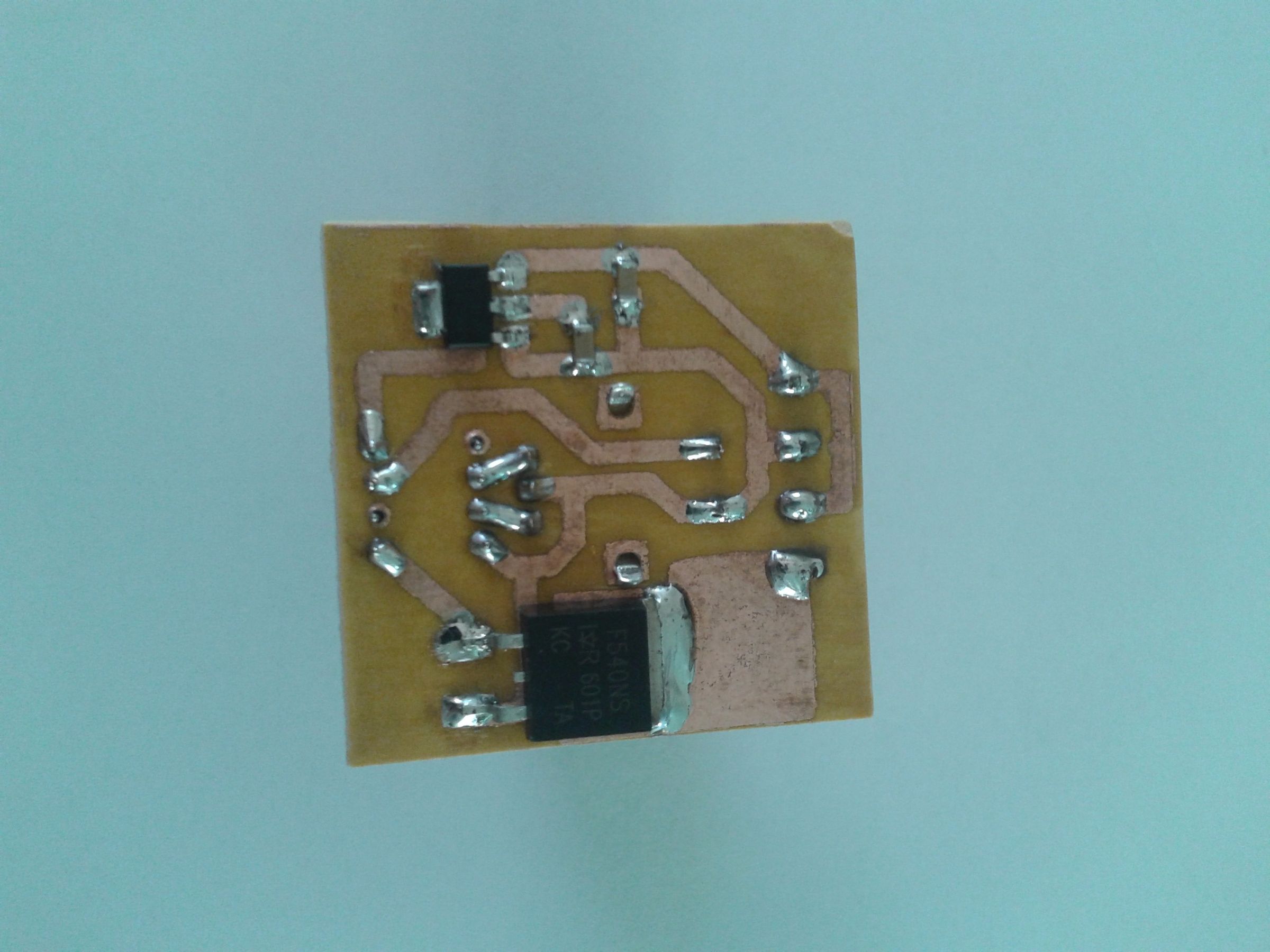 Rotary Encoder LED Strip Brightness Controller : 7 Steps - Instructables