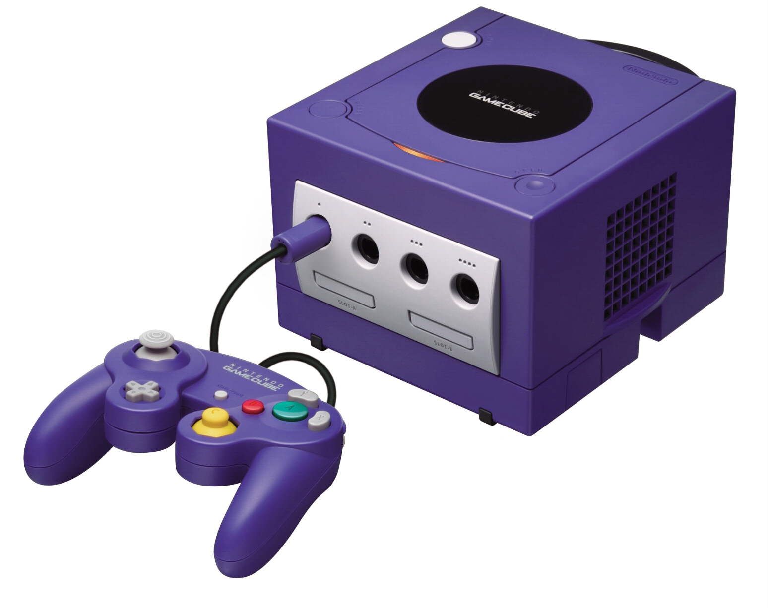 Resurrect Your Gamecube : 7 Steps - Instructables