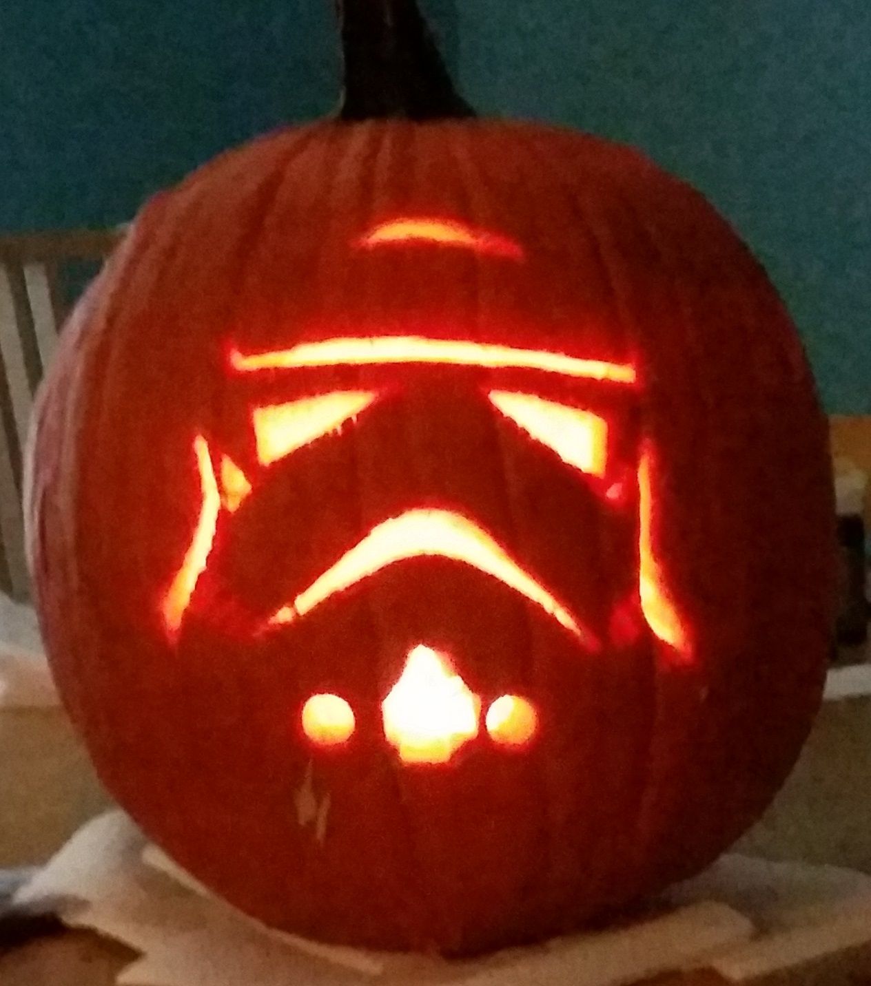 Carve Pumpkins Like a Pro the Easy Way : 8 Steps (with Pictures ...