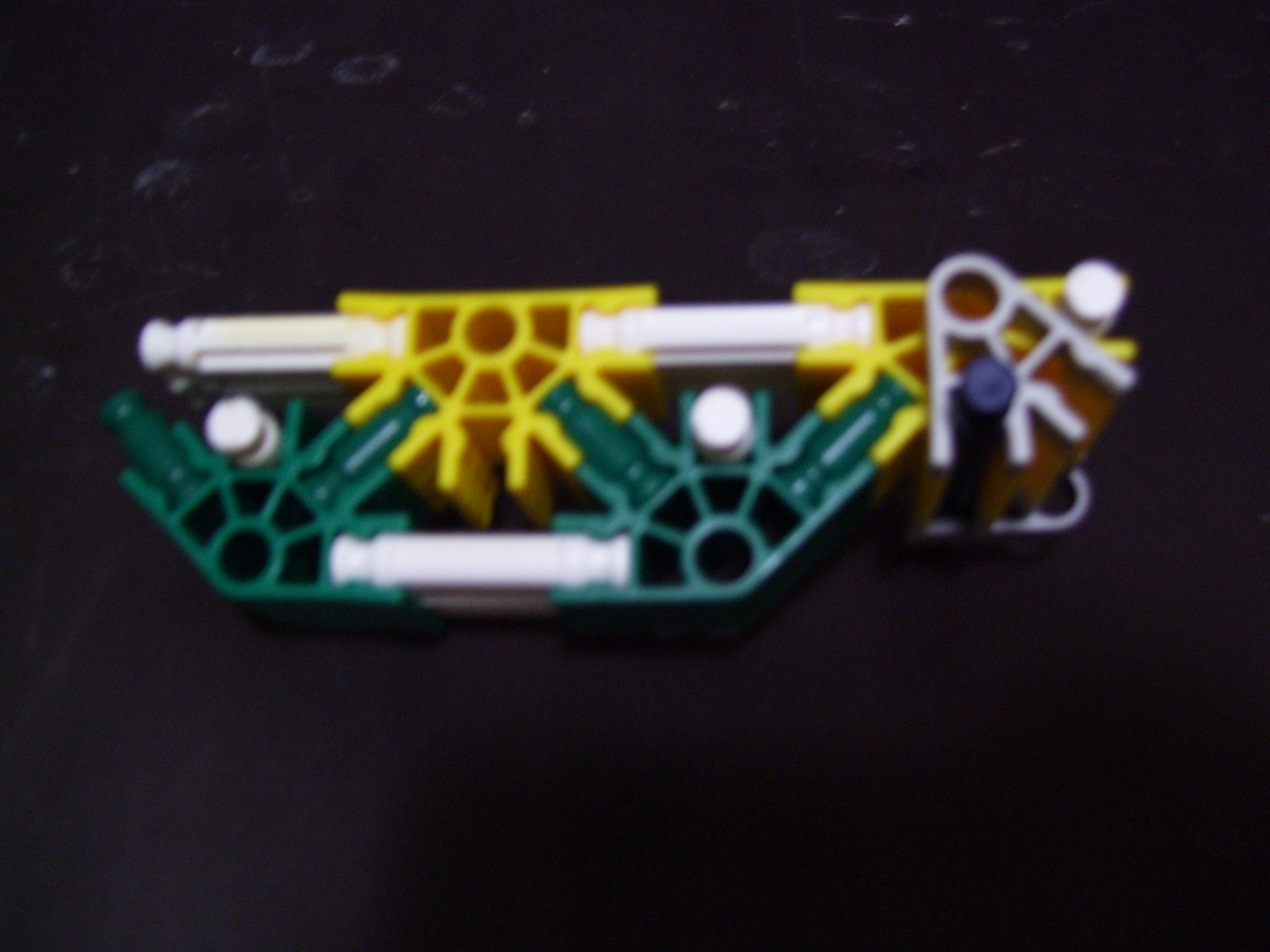 Revolver Hand Gun : 7 Steps - Instructables