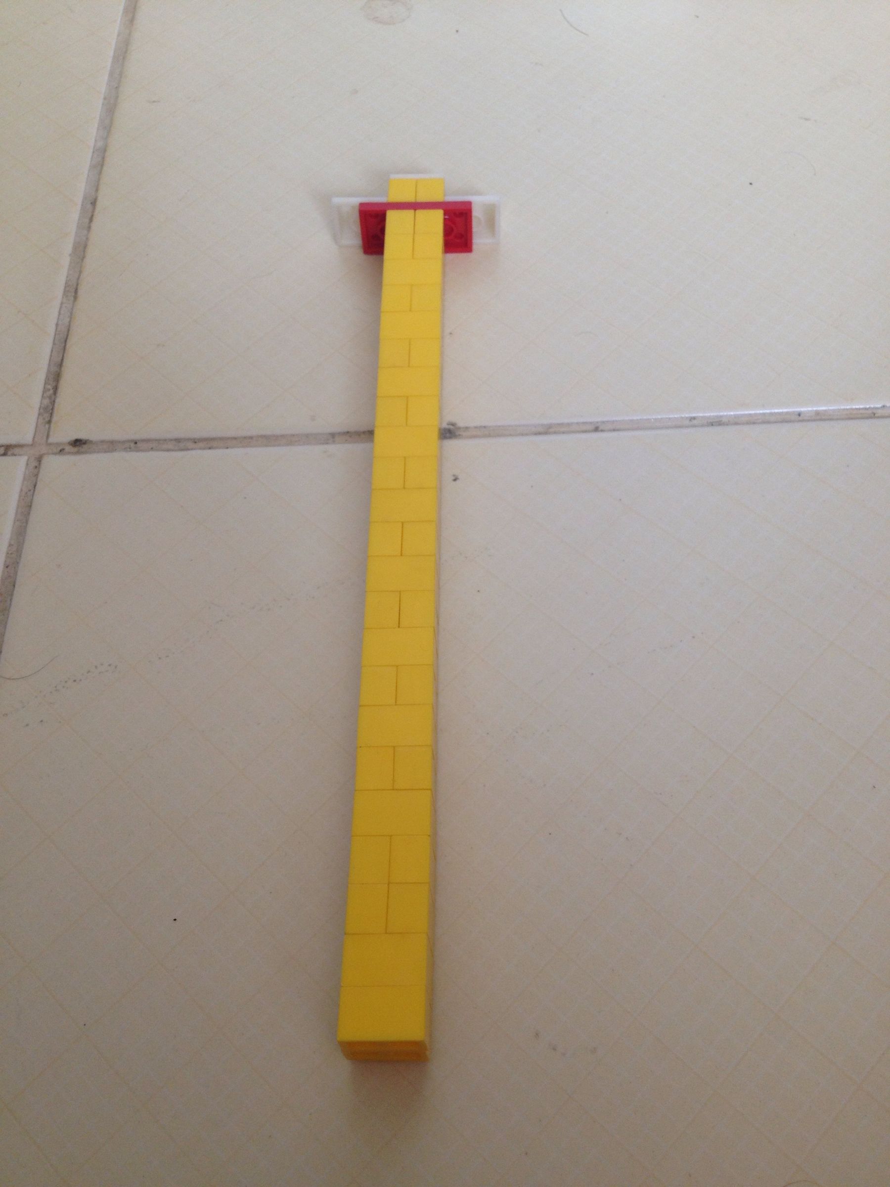 Mega Bloks Skyscrapers : 7 Steps - Instructables