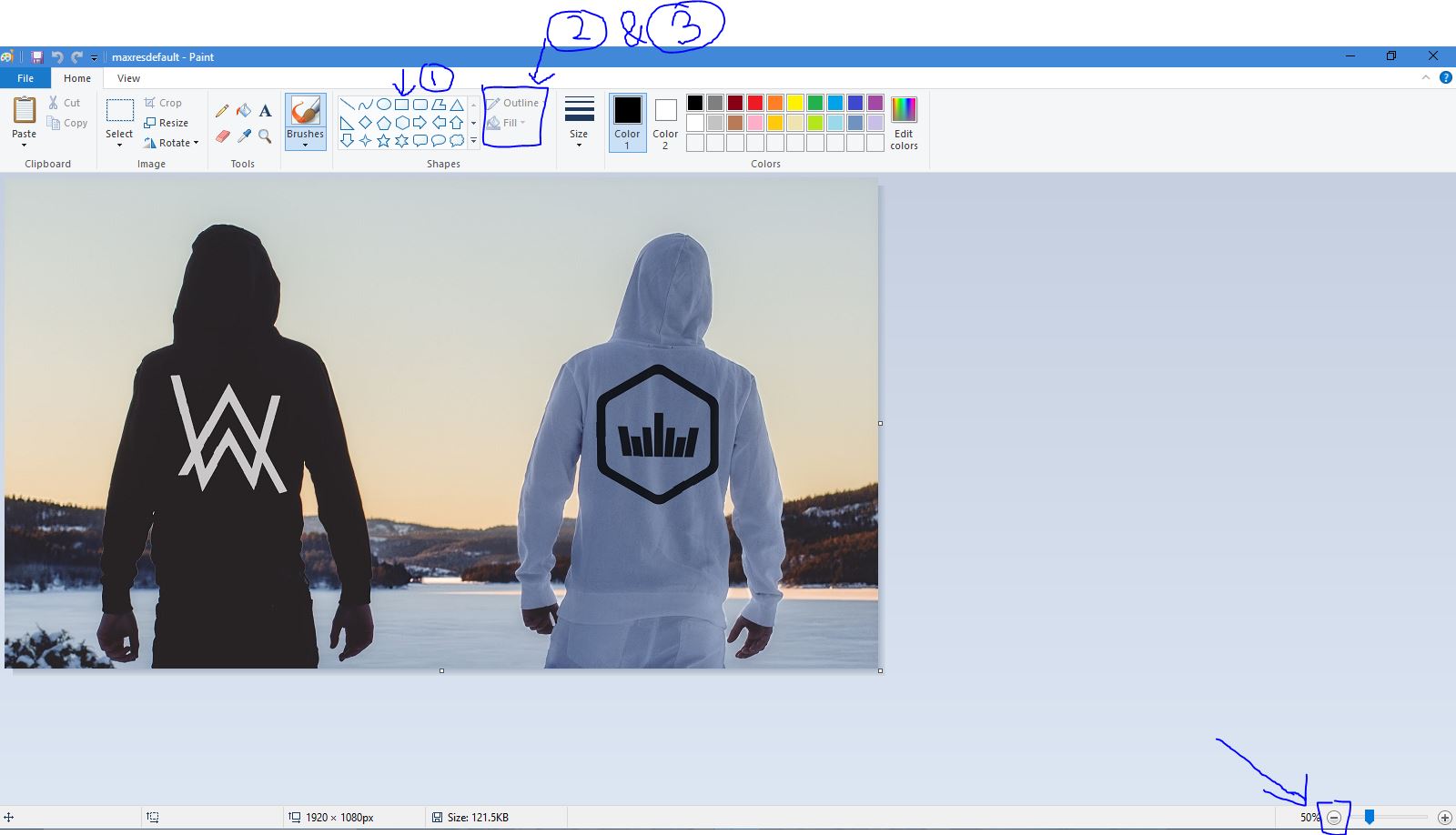 How to Fade Out an Image in Simple Way : 5 Steps (with Pictures ...