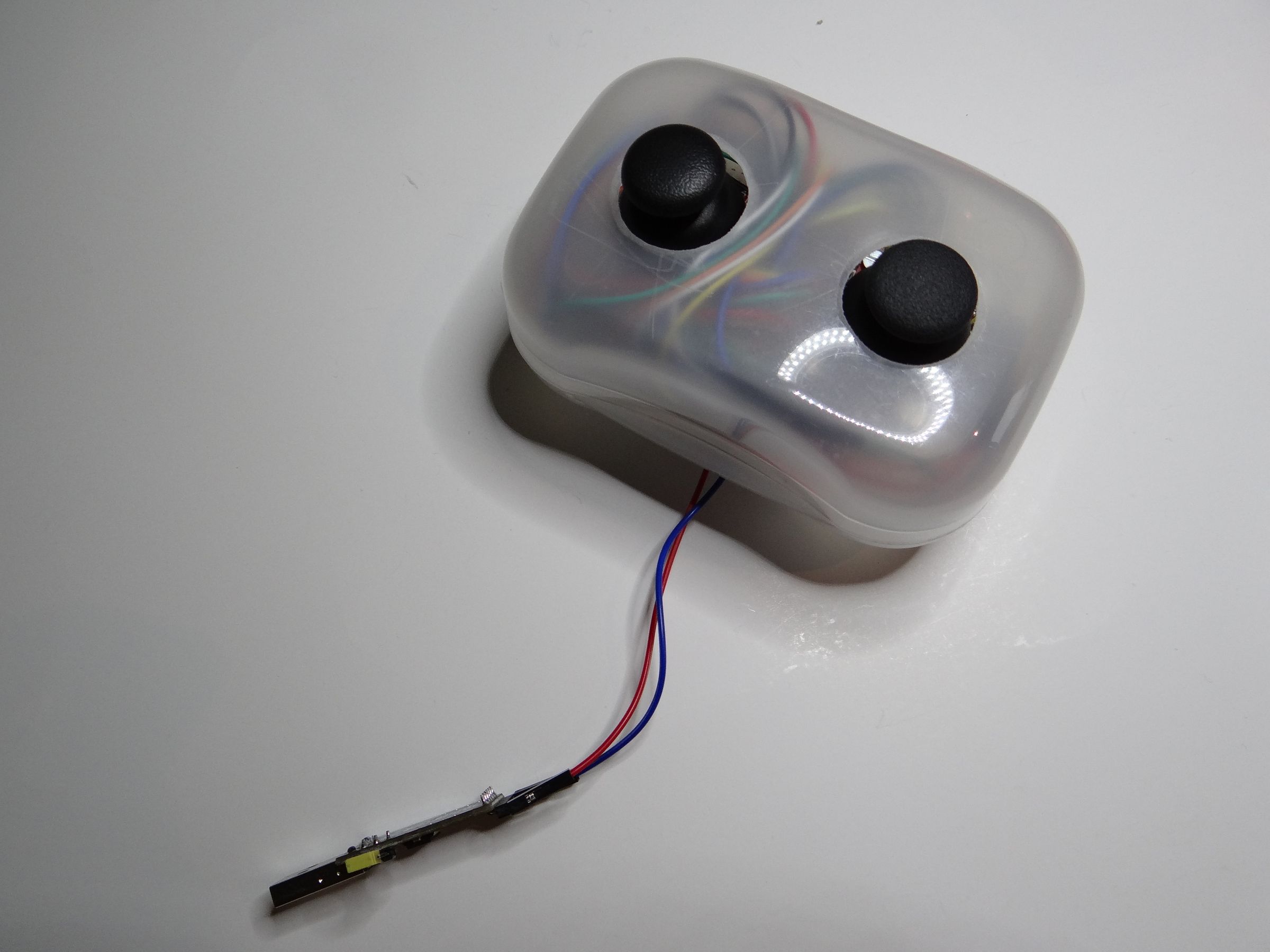 RC Tank With a Moving FPV Camera : 9 Steps (with Pictures) - Instructables