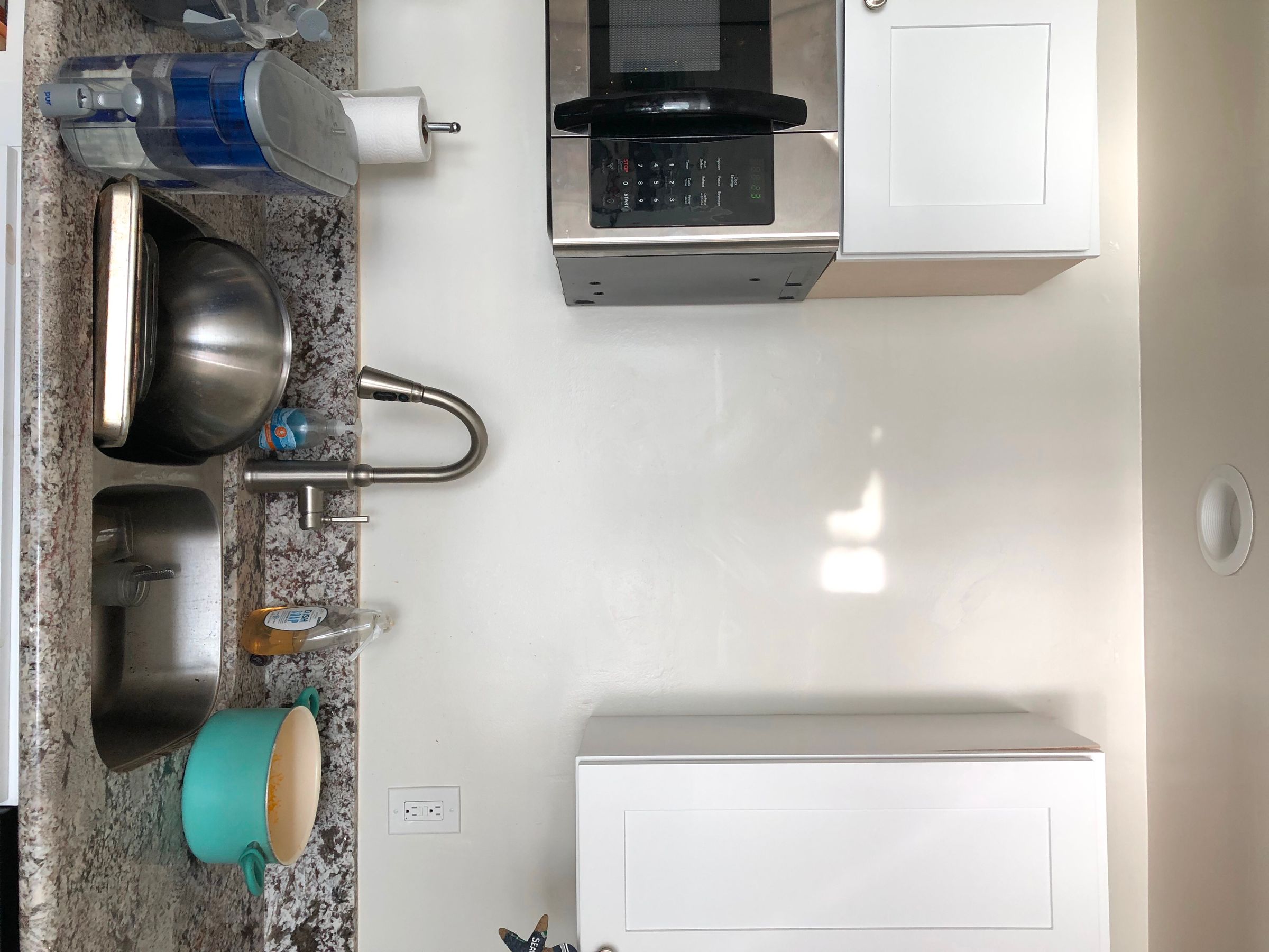 Hanging Kitchen Shelf : 7 Steps (with Pictures) - Instructables