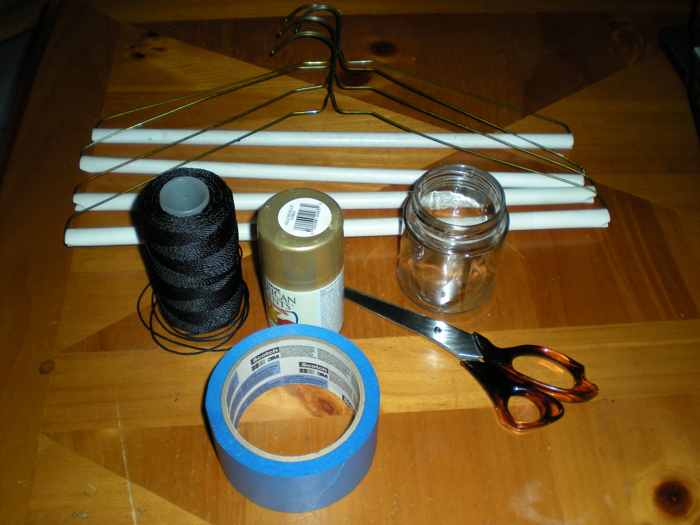 Everything Hanger : 10 Steps - Instructables