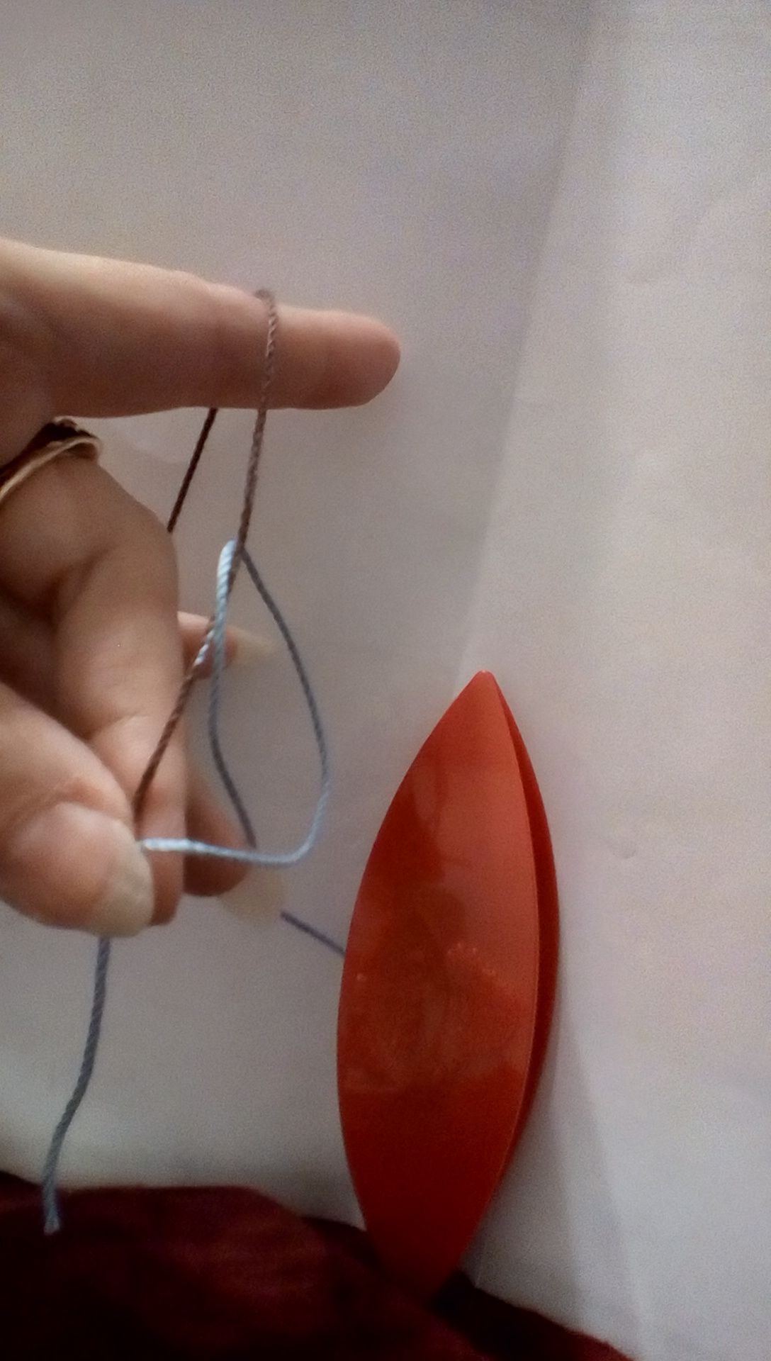 Tatting 101 : 12 Steps (with Pictures) - Instructables