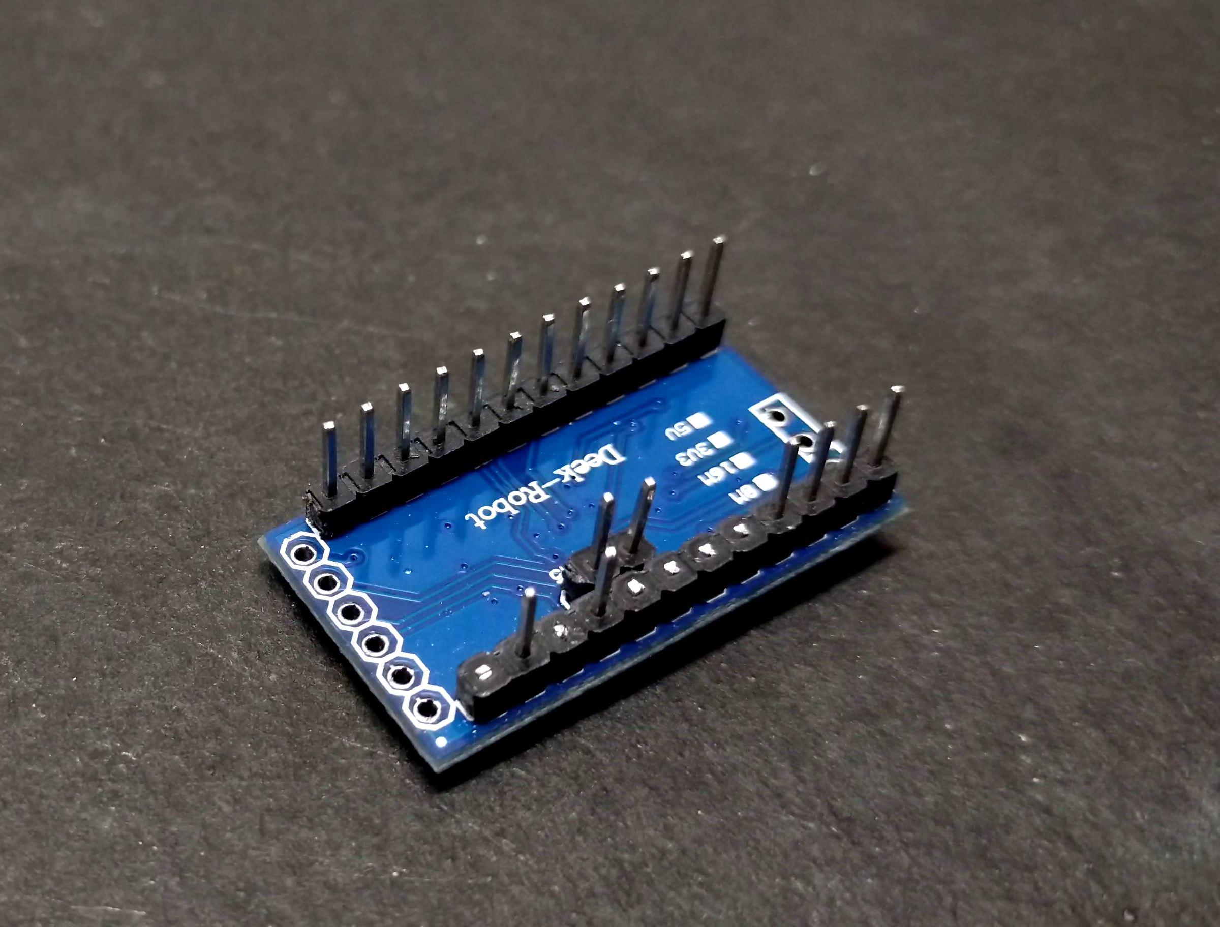 Arduino Retro Style MP3 Player! : 9 Steps (with Pictures) - Instructables