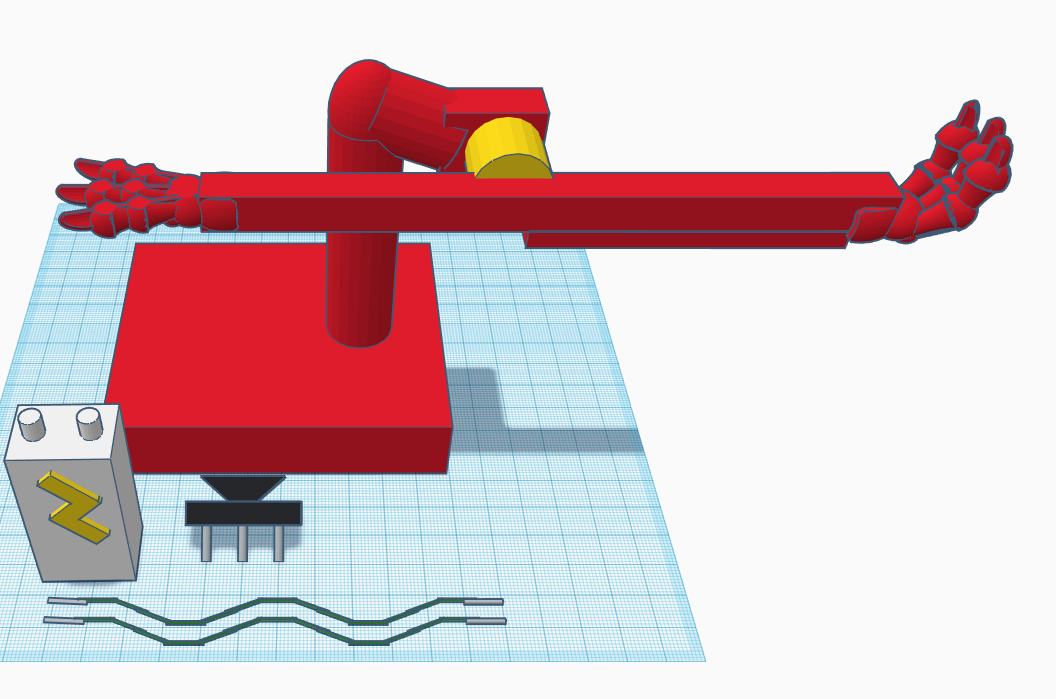 Auto Page Flipper : 8 Steps - Instructables