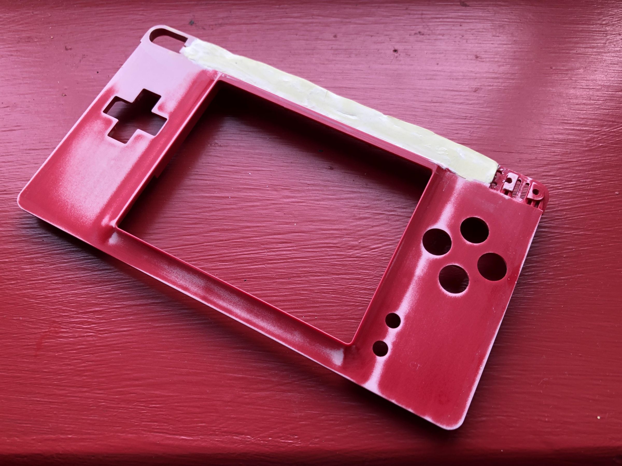 Building a Gameboy Macro in 2021 : 14 Steps (with Pictures) - Instructables