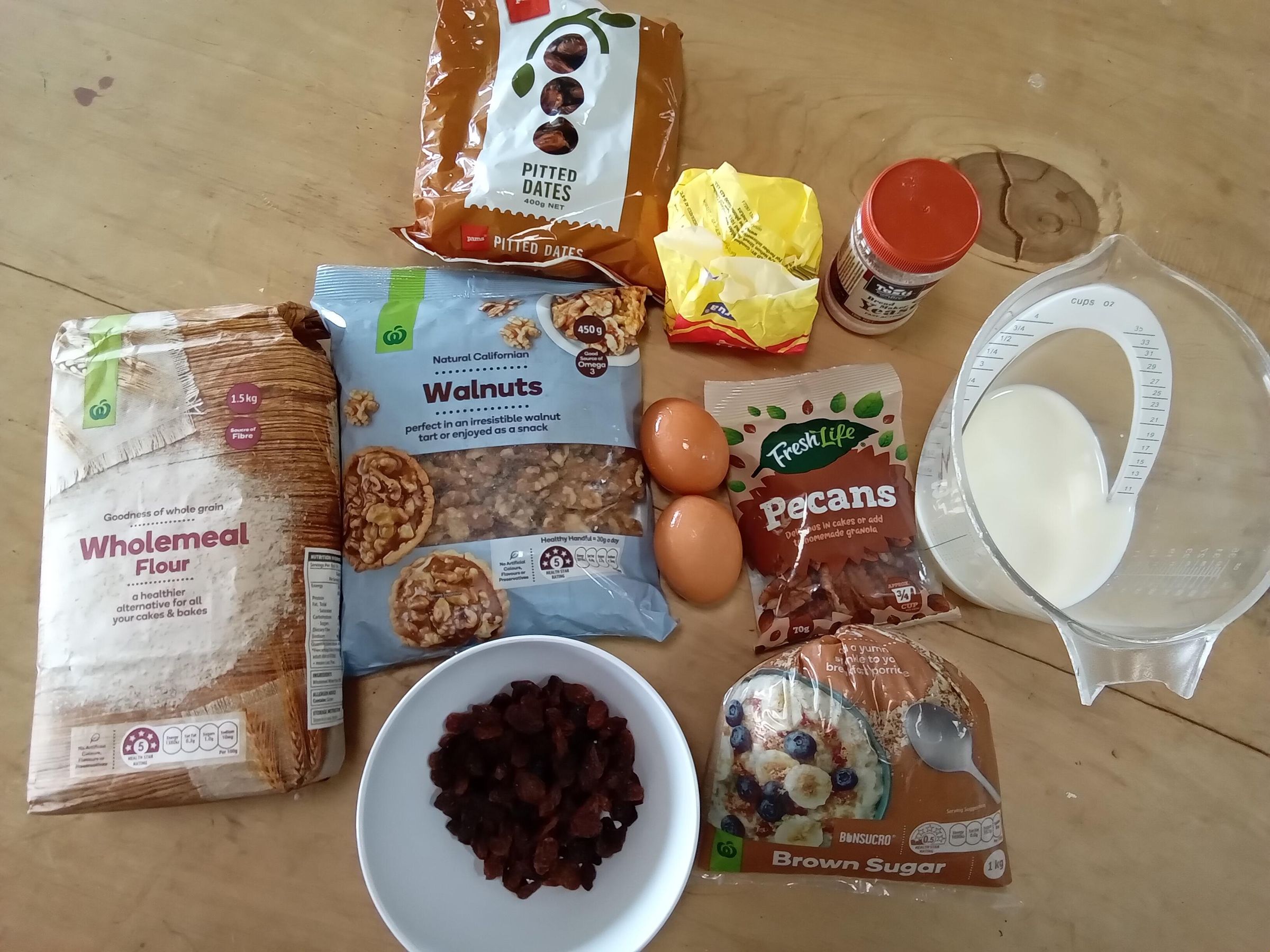 Skyrim Braided Bread : 4 Steps - Instructables