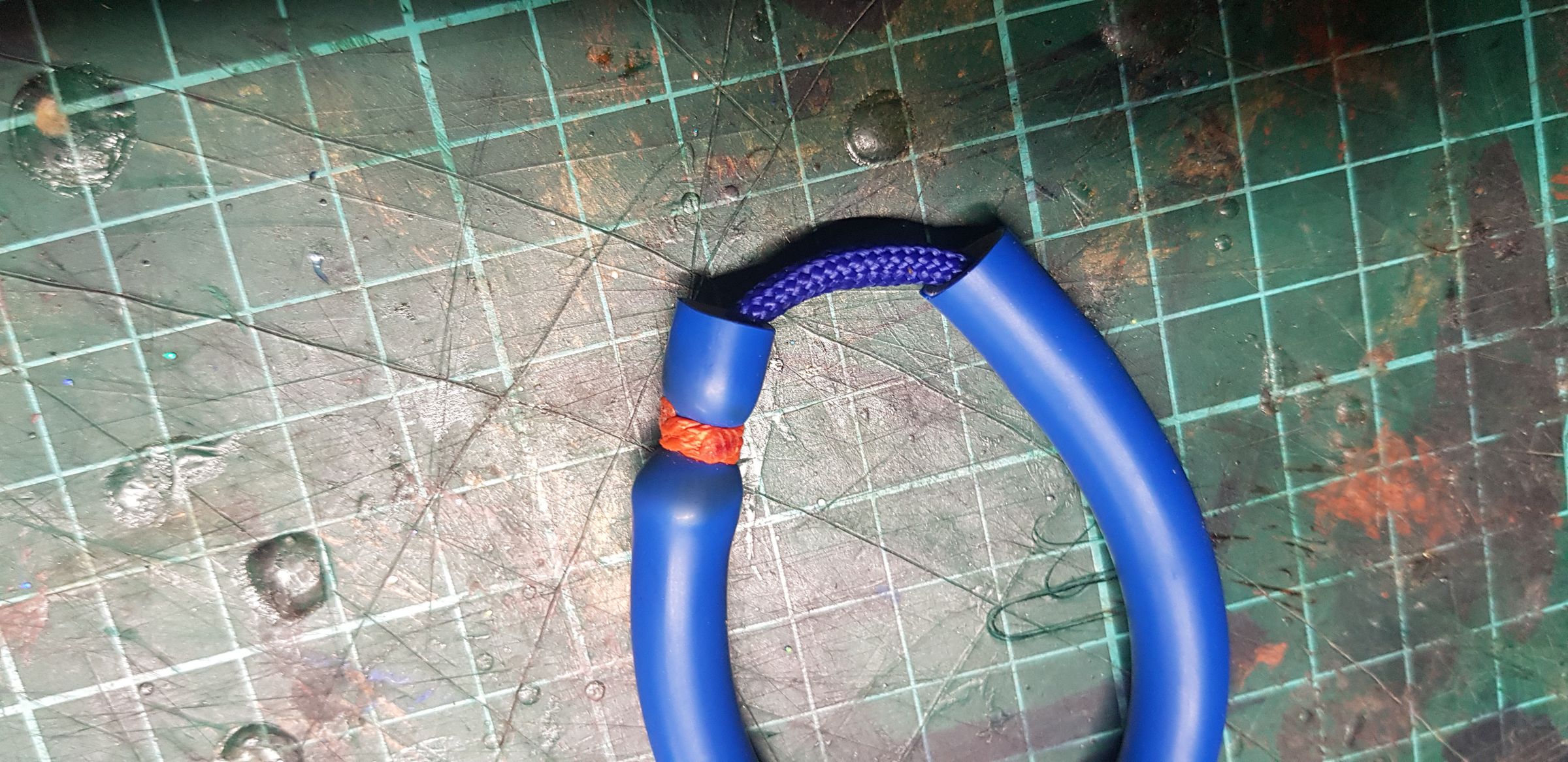 LARP Safe Band Gun Bands : 6 Steps - Instructables