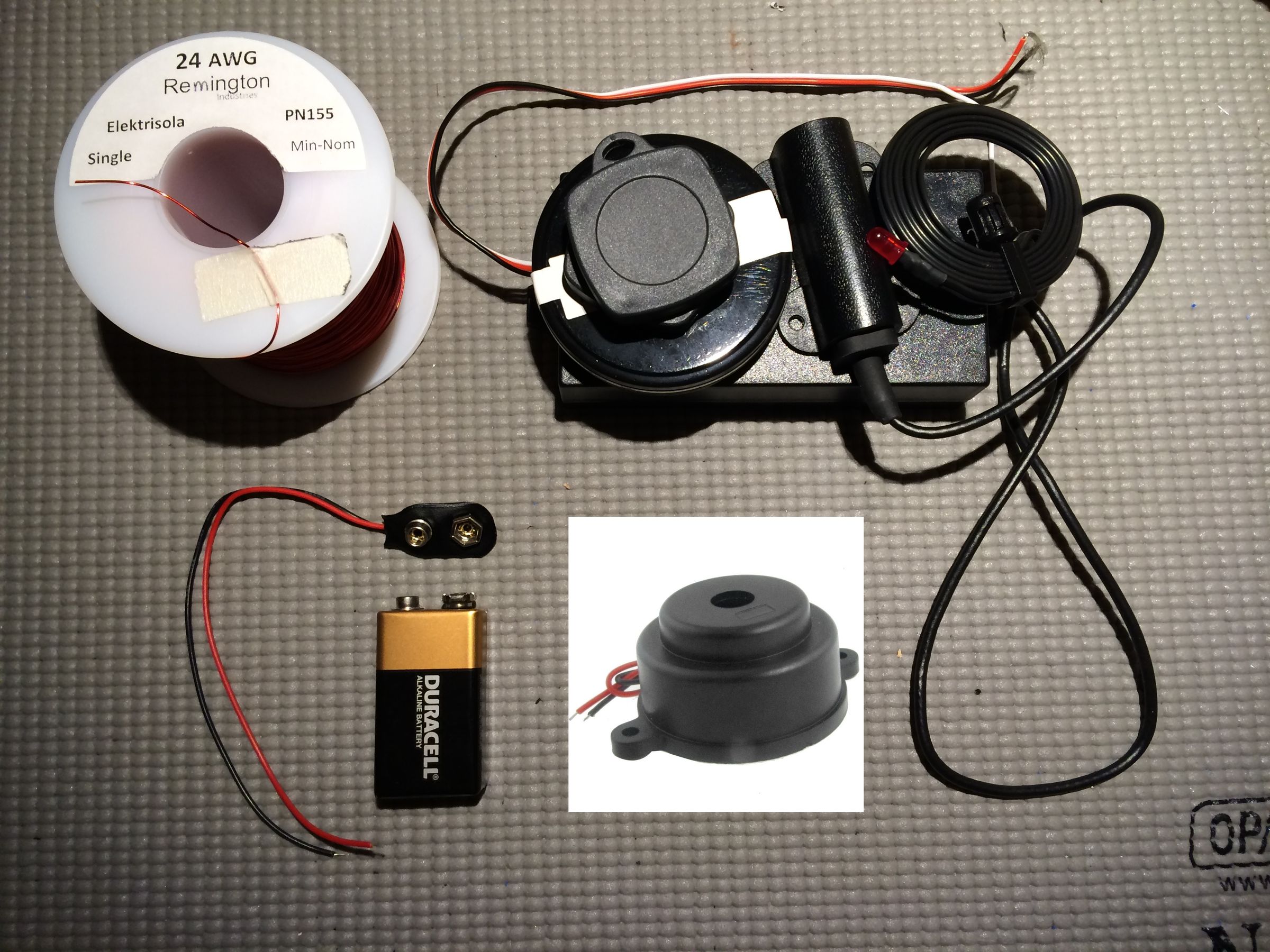 RFID Pet Bowl Access Control - Instructables