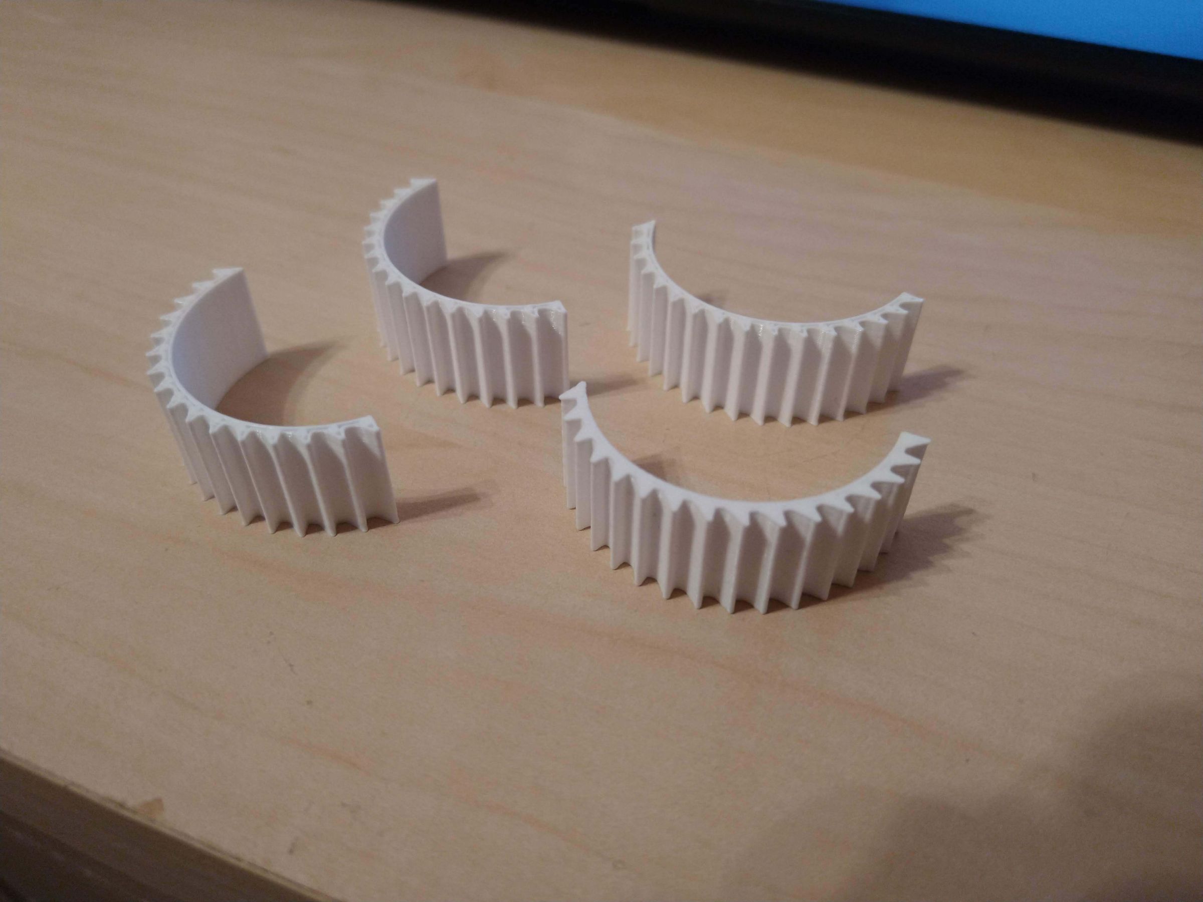 GoodBoy - 3D Printed Arduino Robot Dog : 14 Steps (with Pictures ...