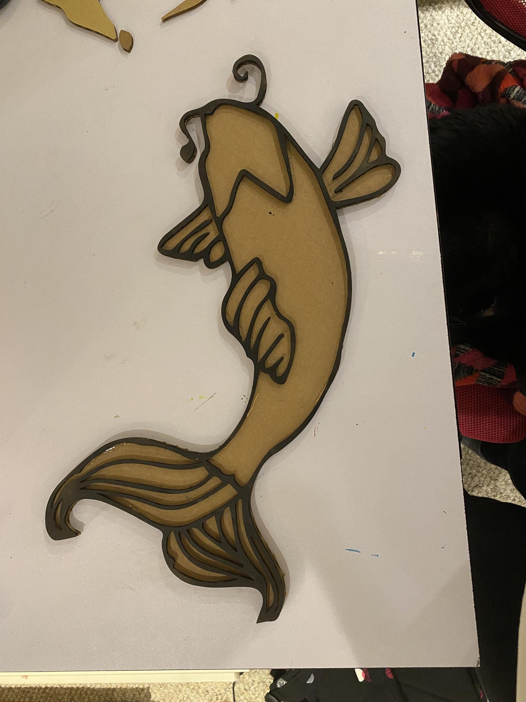 Light Up Plaque : 5 Steps (with Pictures) - Instructables