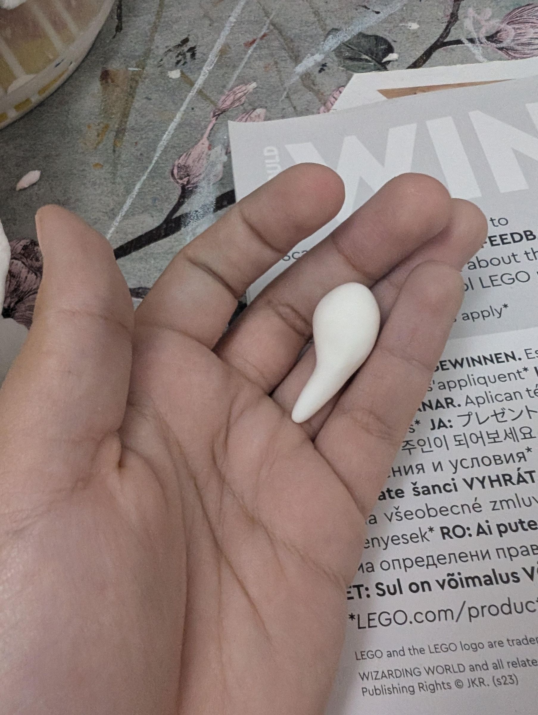 Wendigo/Cryptid Skull : 6 Steps (with Pictures) - Instructables