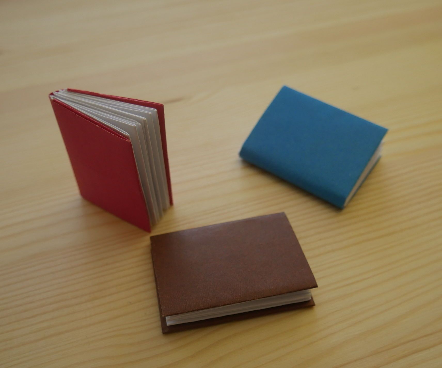 Origami Book : 13 Steps (with Pictures) - Instructables