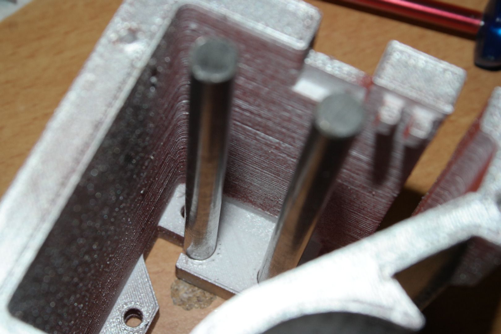 Fallout AER9 Laser Rifle (3D Printed) : 12 Steps (with Pictures ...