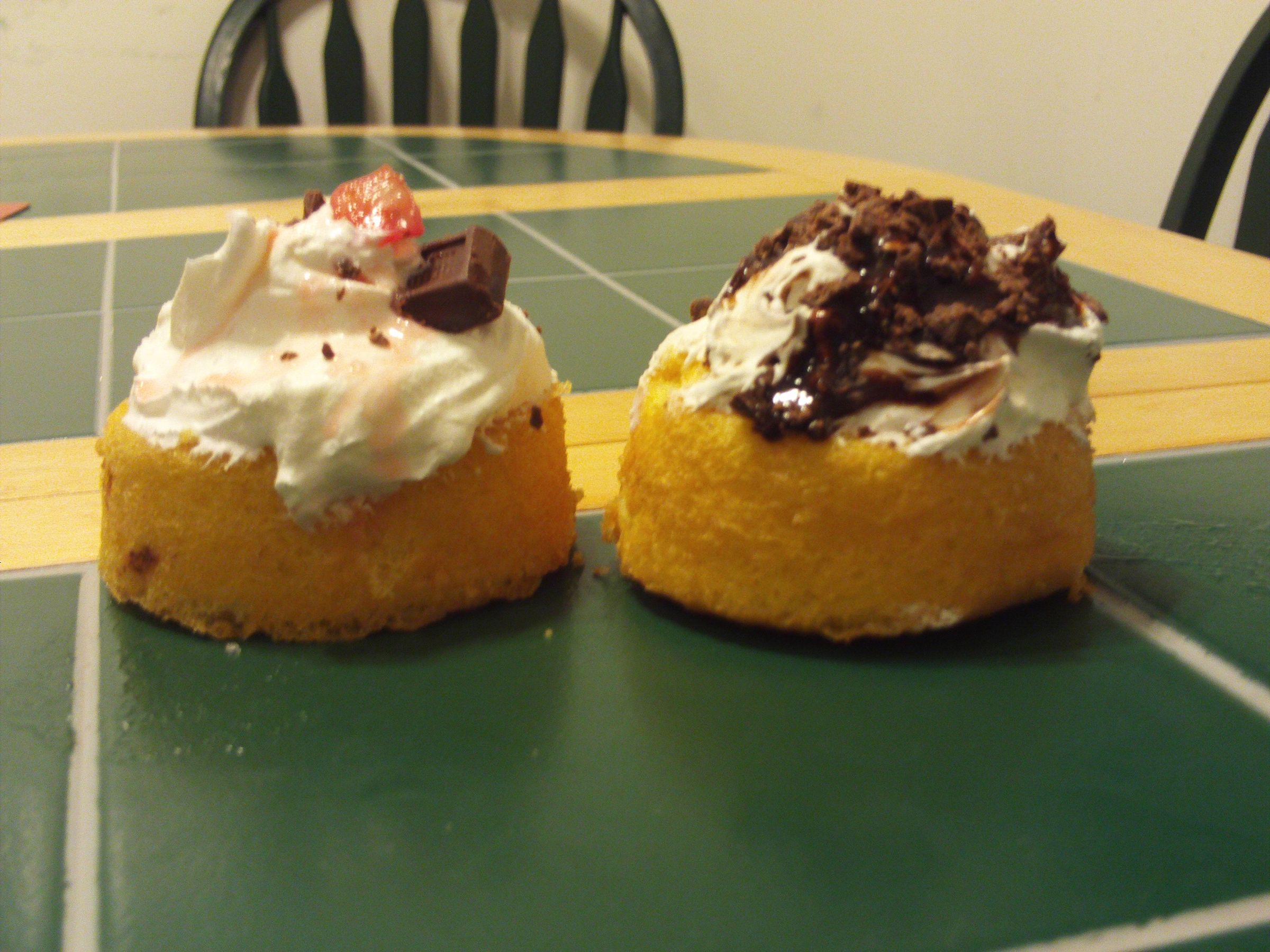 Christmas' Delight : 4 Steps - Instructables