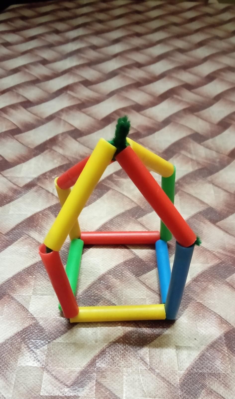STEAM 3D Bubble Wand : 4 Steps (with Pictures) - Instructables