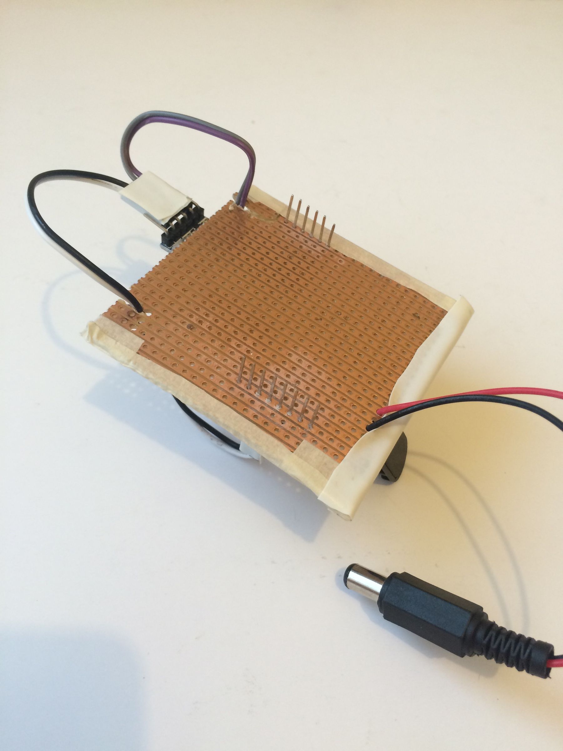 EASY BLUETOOTH SHIELD : 5 Steps (with Pictures) - Instructables