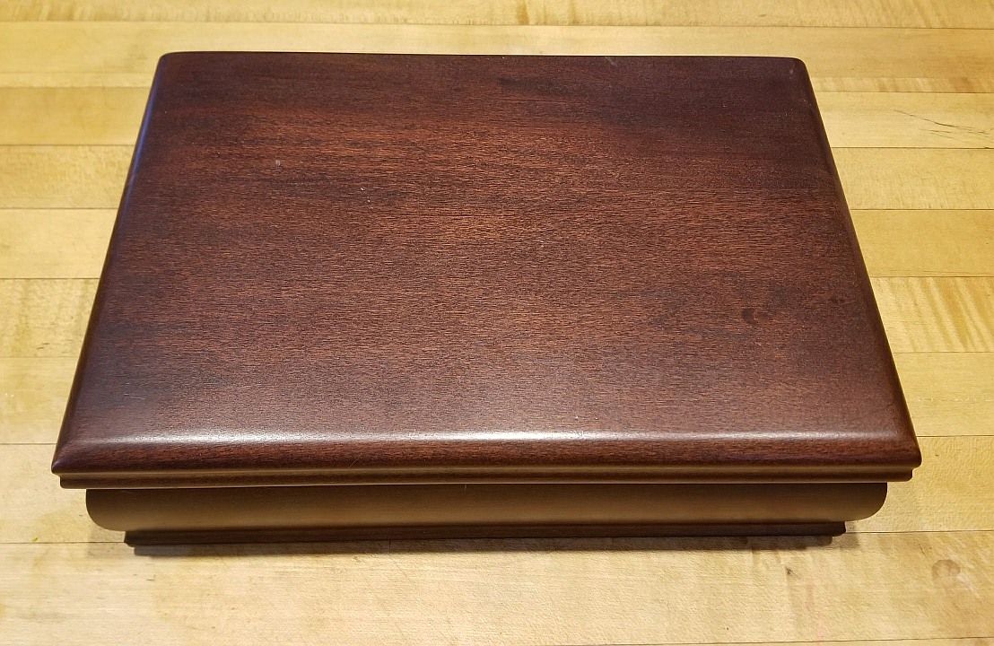 Cigarbox Raspberry Pi : 11 Steps (with Pictures) - Instructables