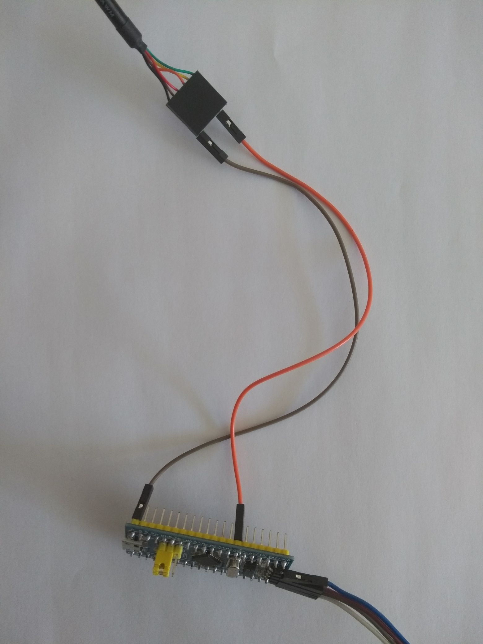 Setting Up Blue Pill Board in STM32CubeIDE : 8 Steps - Instructables