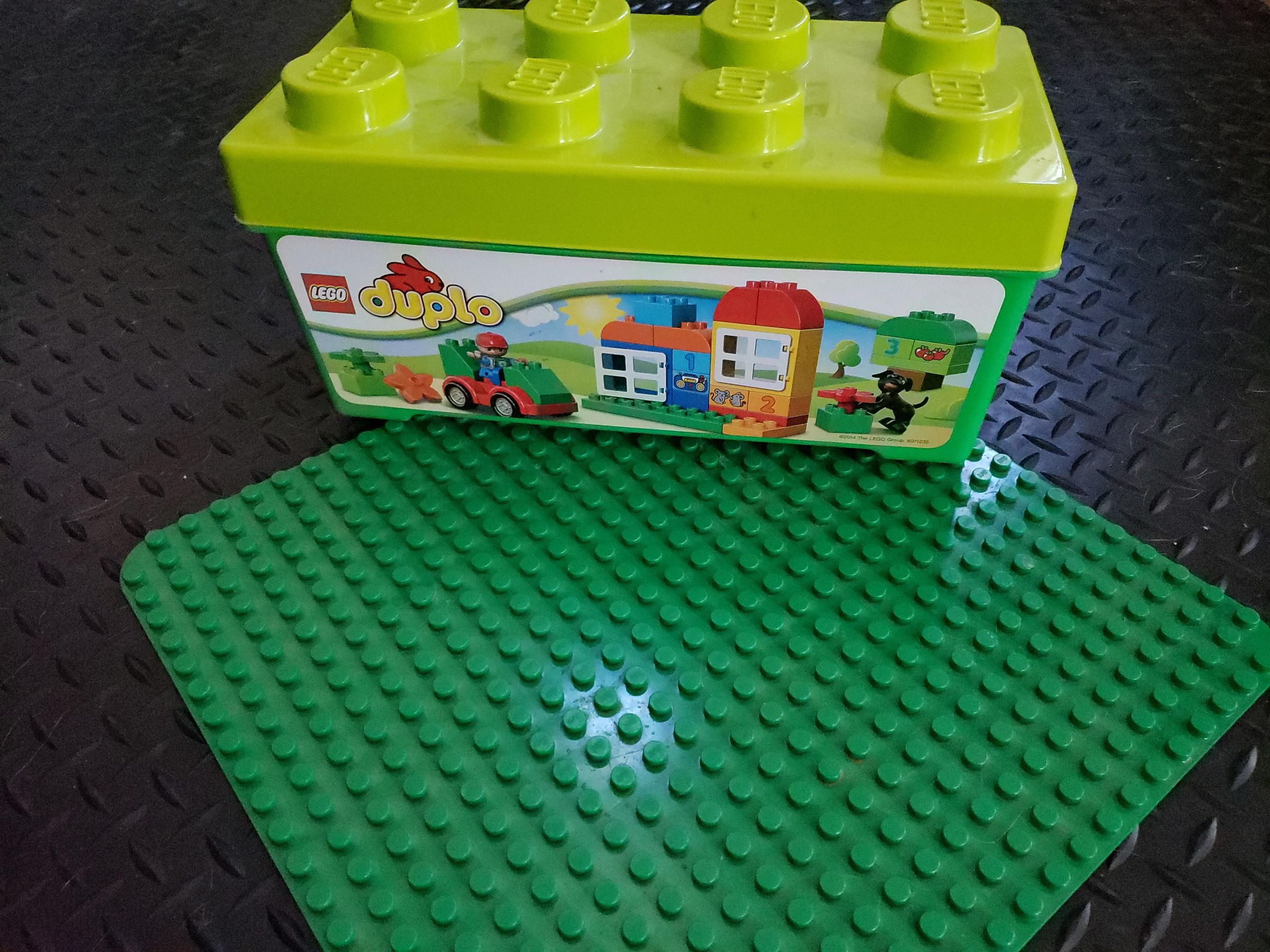 Lego Mirror Puzzle : 5 Steps (with Pictures) - Instructables