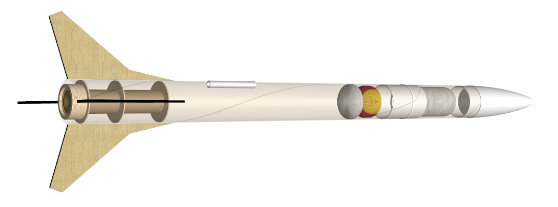 Project: Olympus - a Model Rocketry Electronic Payload Project : 14 ...