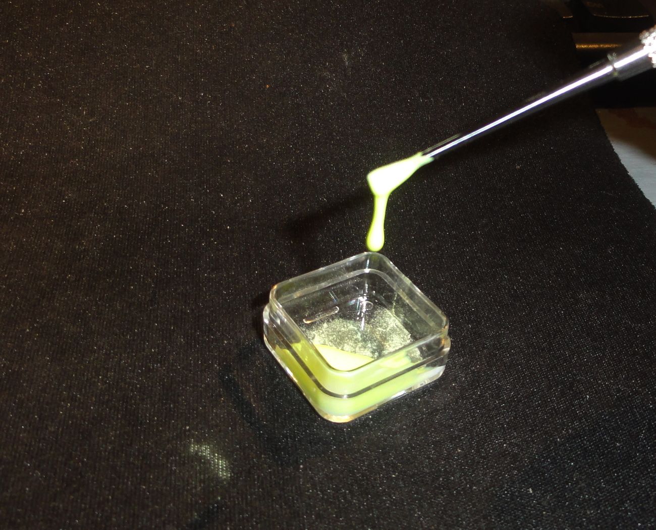 Glow Plates : 13 Steps (with Pictures) - Instructables