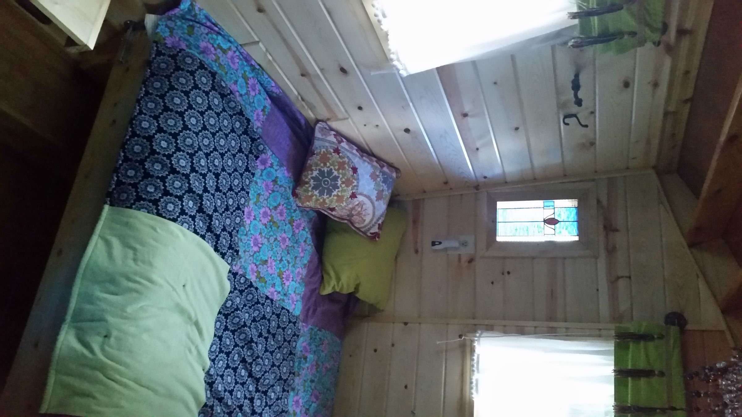 Camper - Vardo : 7 Steps (with Pictures) - Instructables