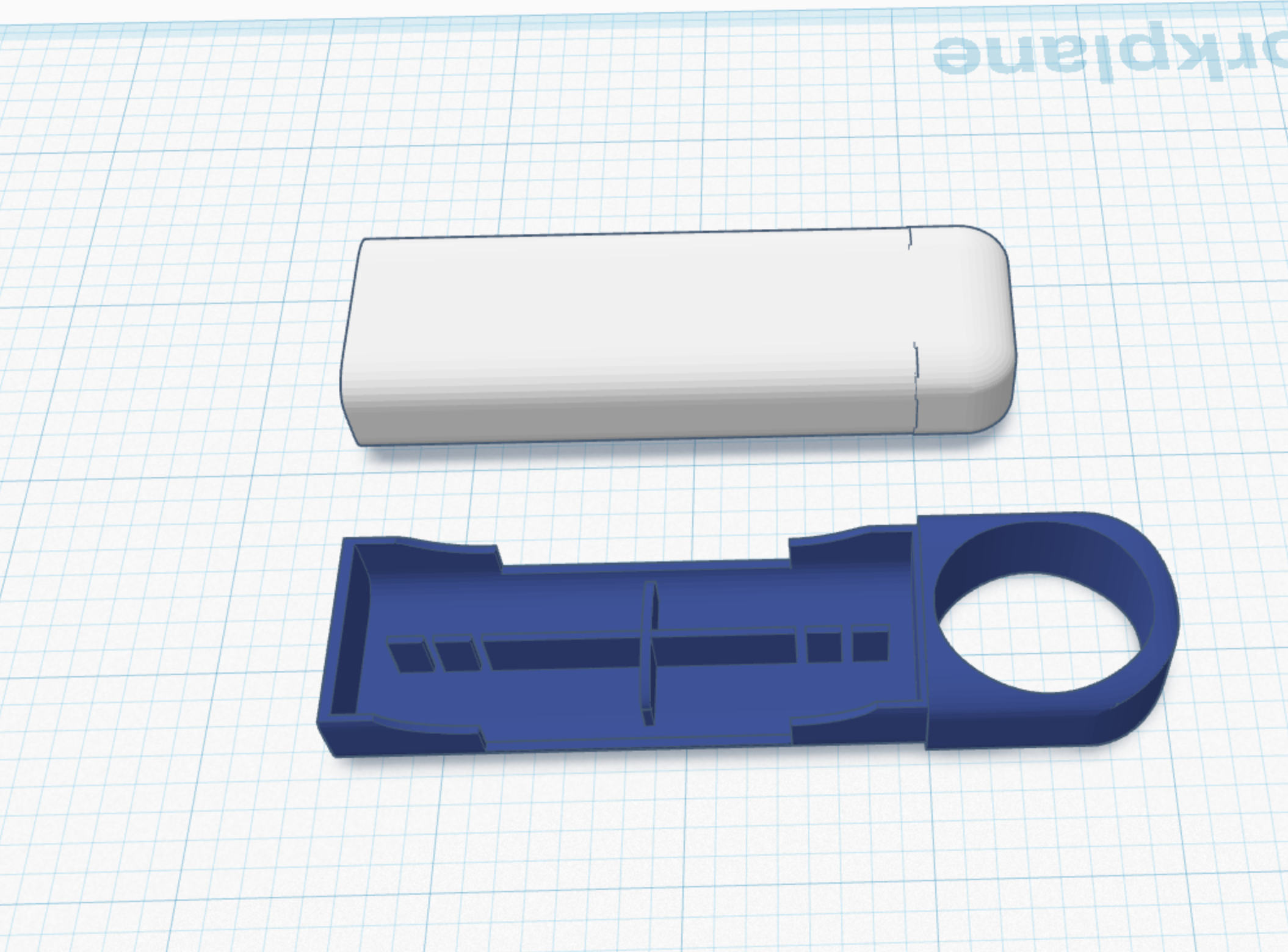 3D Printable Screwdriver With Tinkercad : 29 Steps (with Pictures ...